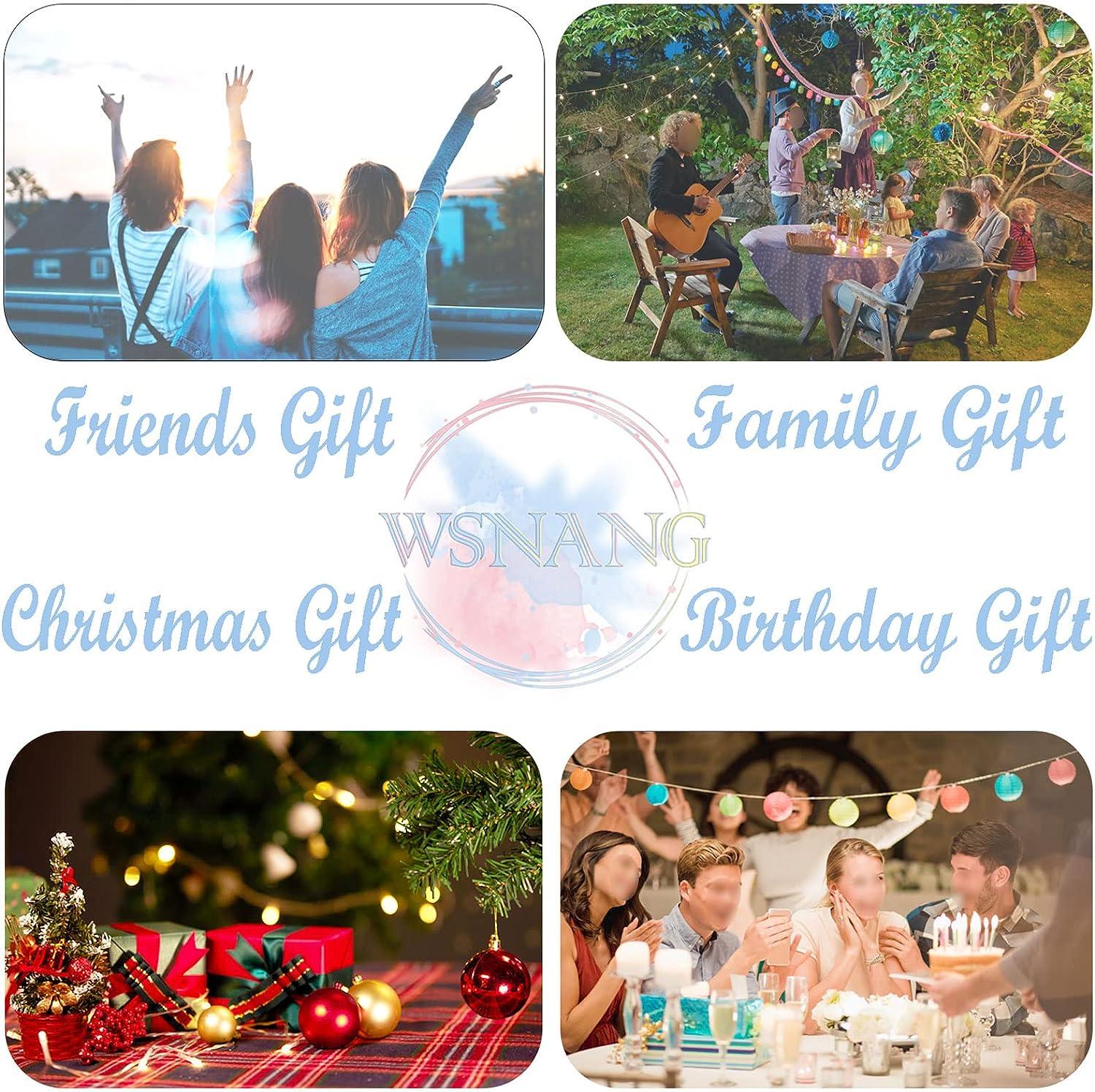 WSNANG Princess Belle Fans Gifts - Compact Pocket Makeup Mirror- Always ...