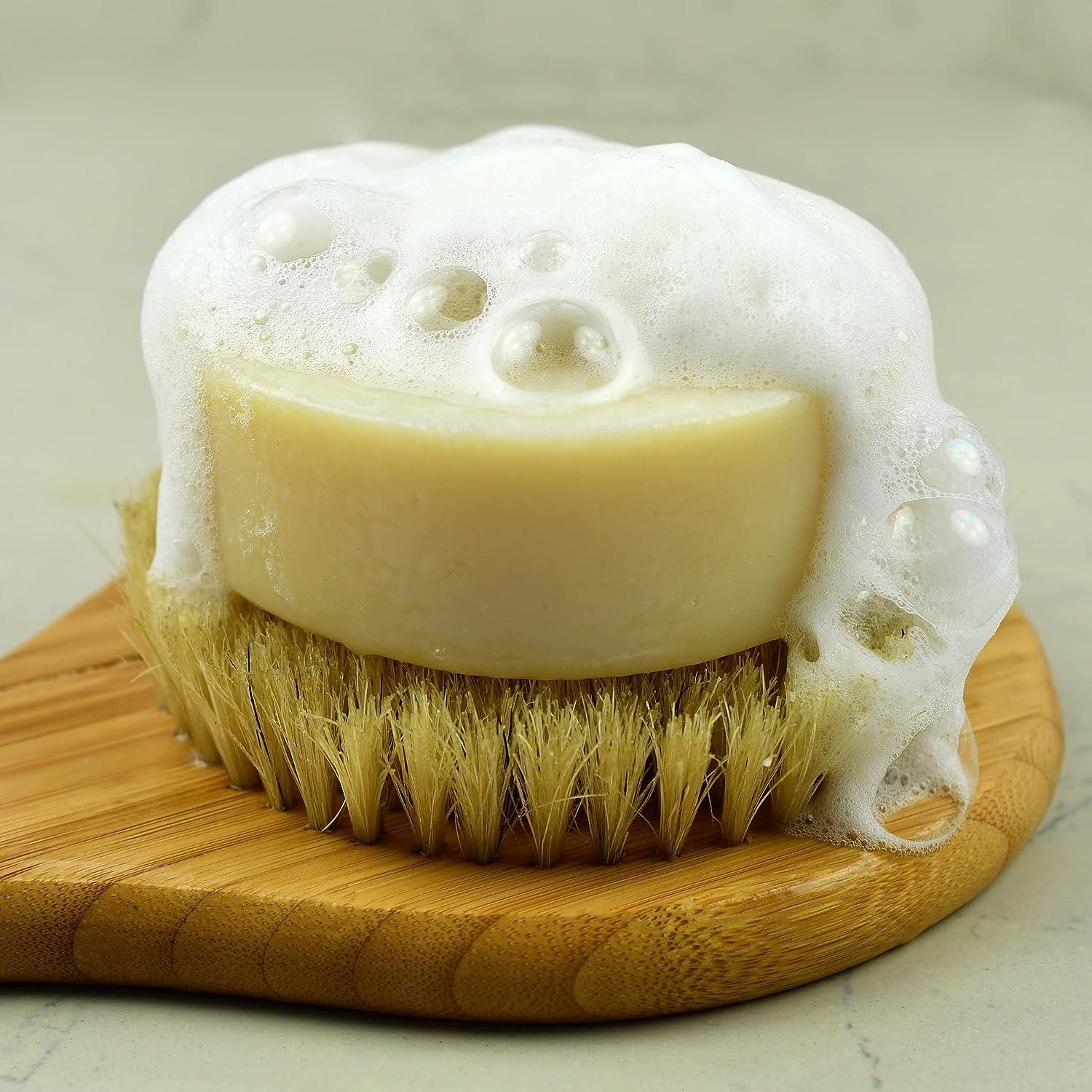 Seattle Sundries Manly Man Soap Bar - Handmade Natural Men's Soap in ...