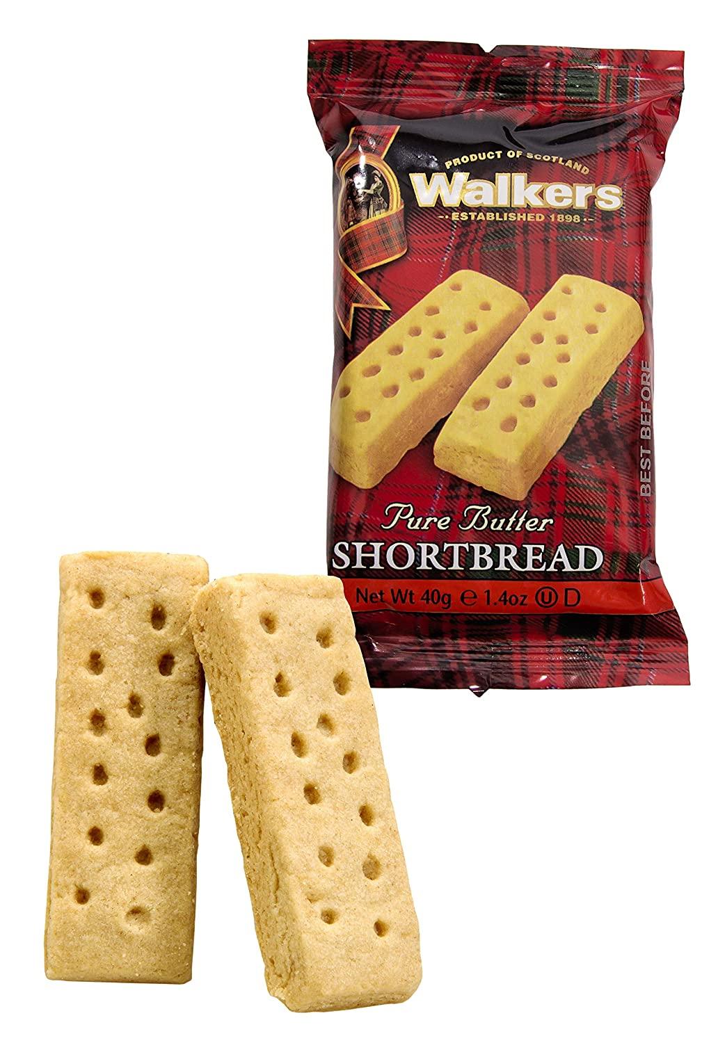 Walkers Shortbread Factory