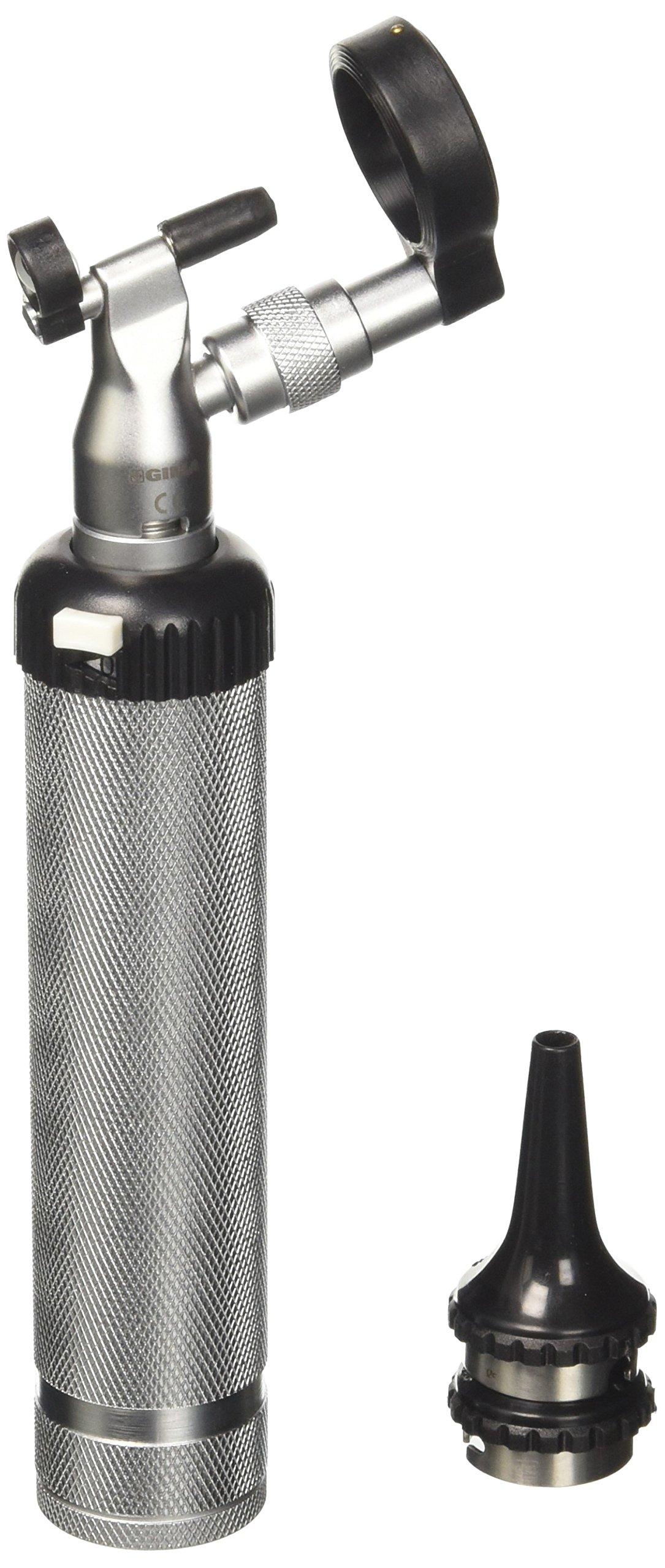 GiMa 31474 Otoscope Parker Halogen - High-Quality Medical Instrument ...