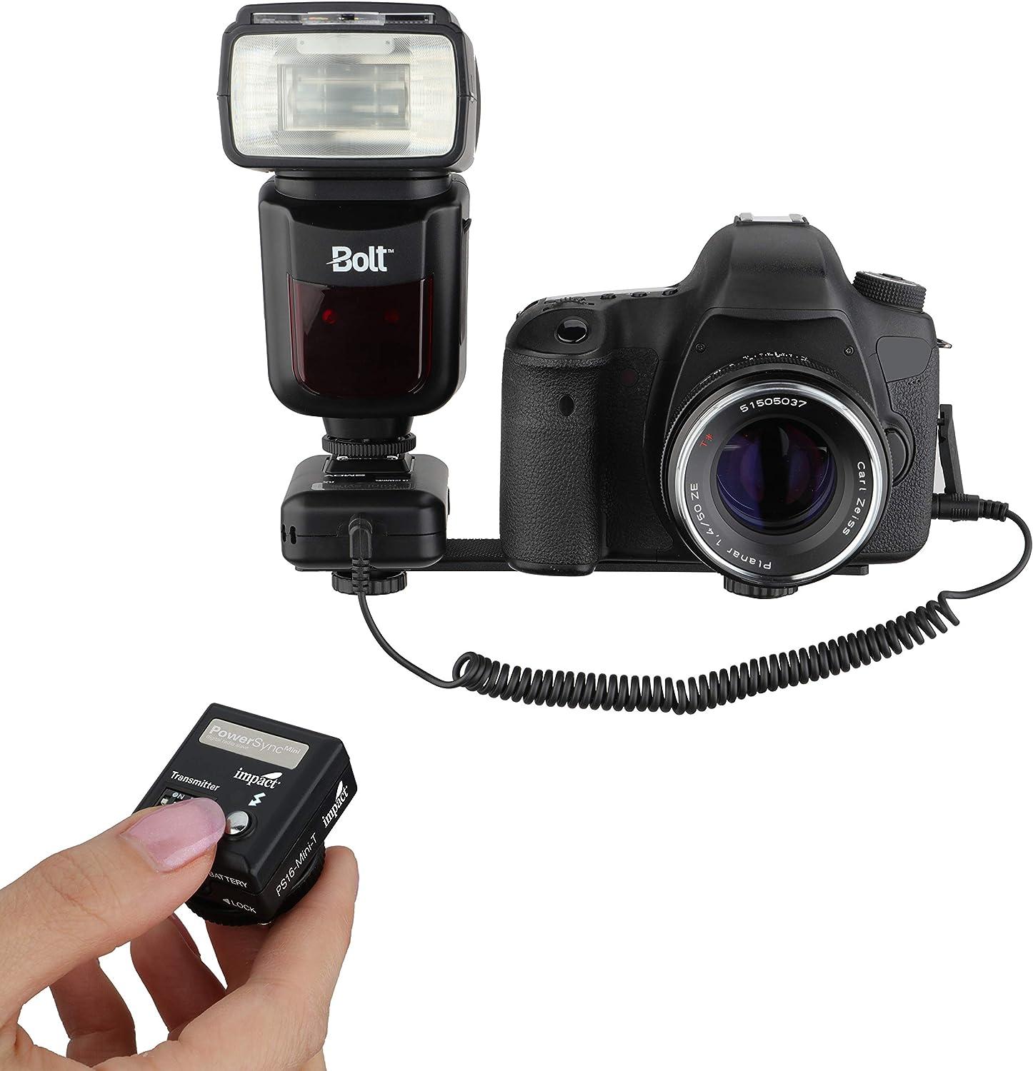 Impact PS16-MINI-R Receiver | PowerSync Digital Radio Slave System ...