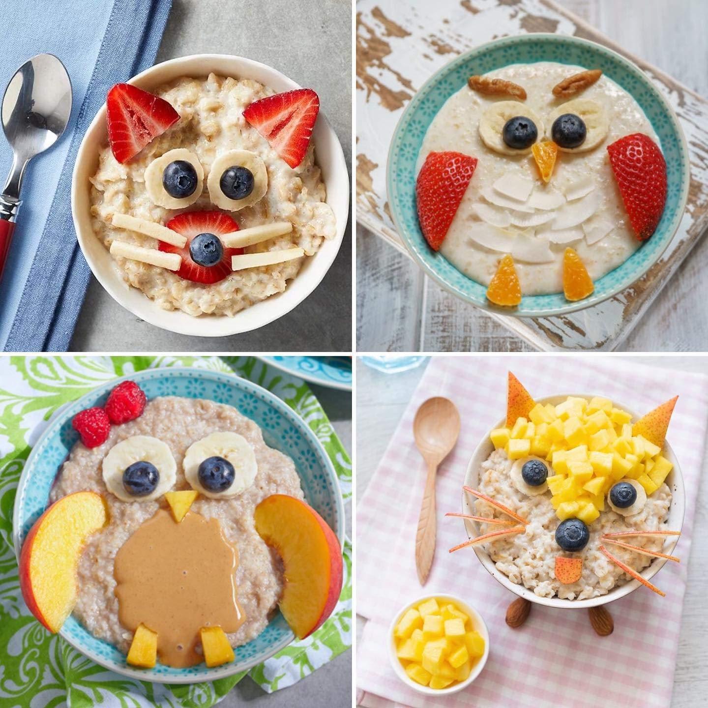 Skvira Millet Flakes Instant 400g - GMO Free, No Added Sugar, Halal ...