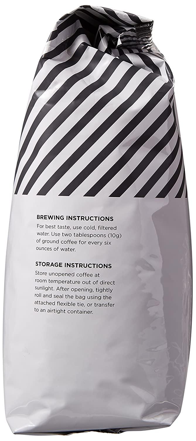 AmazonFresh Colombia Whole Bean Coffee - Medium Roast - 32 oz | Buy Now ...