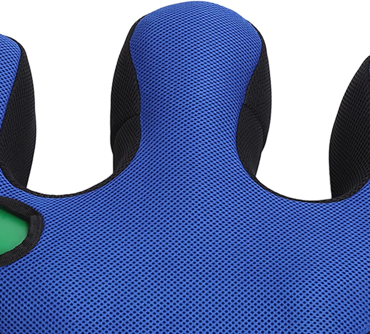 Shop Inflatable U-Shape Rotator Pad Comfortable Anti-Decubitus Solution ...