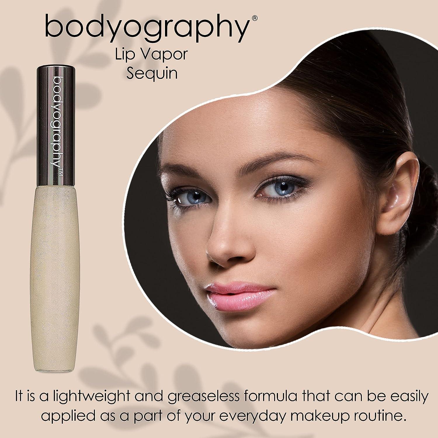 Bodyography Lip Vapor Sequin - 0.3 oz | Buy Now with Express ...