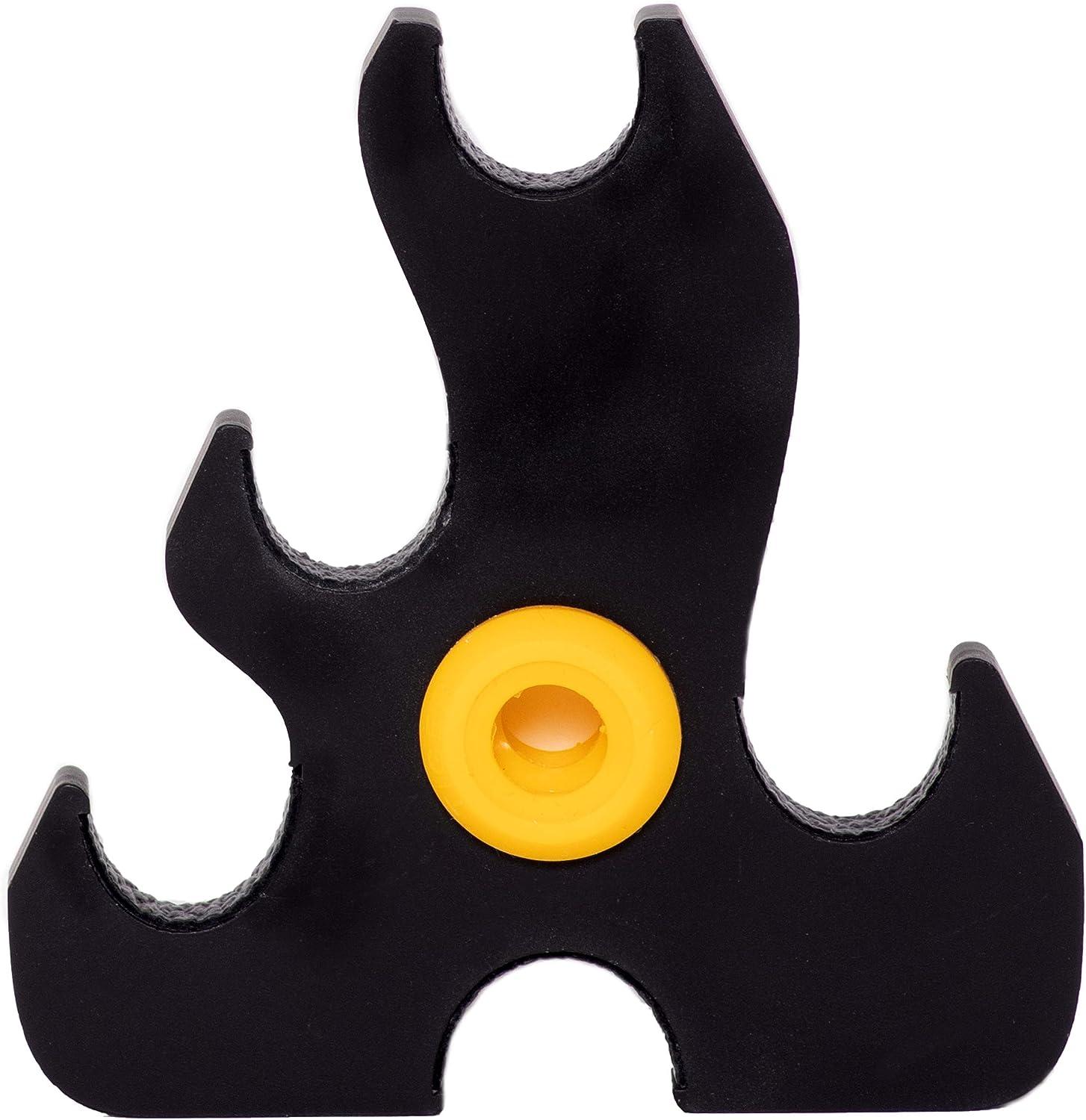 Tiger Pool Cue Bridge Head - Superior Stability for Accurate Shots ...