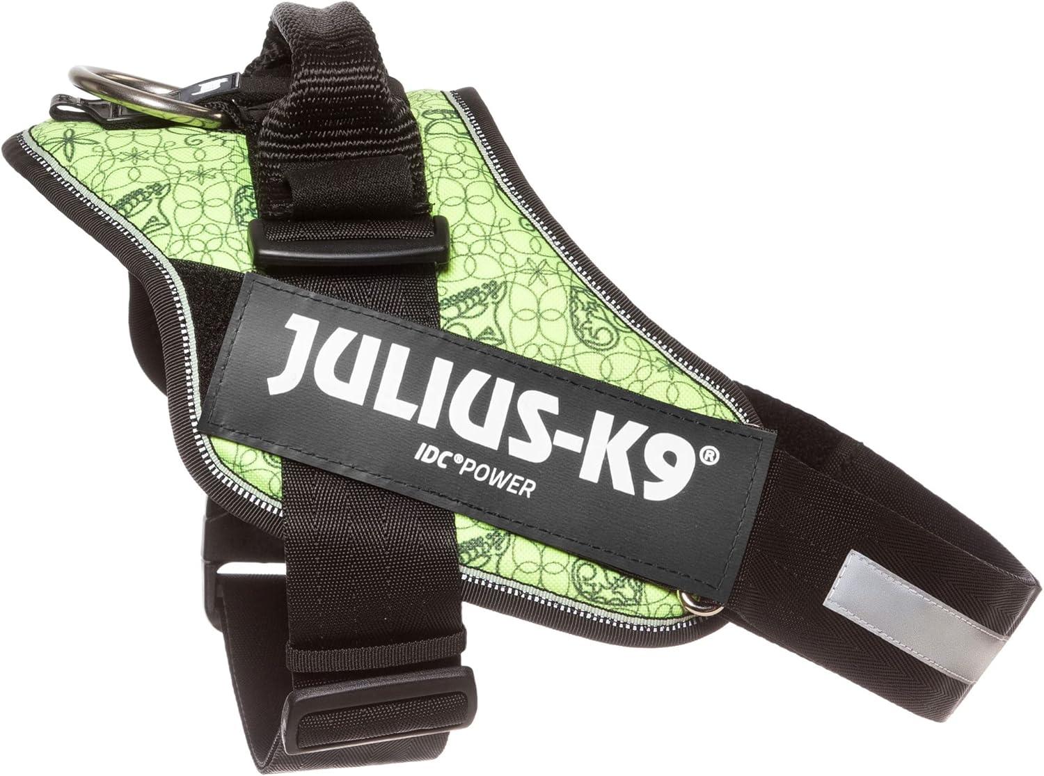 IDC Powerharness L/1 - Ancient Symbols of the Huns | Premium ...