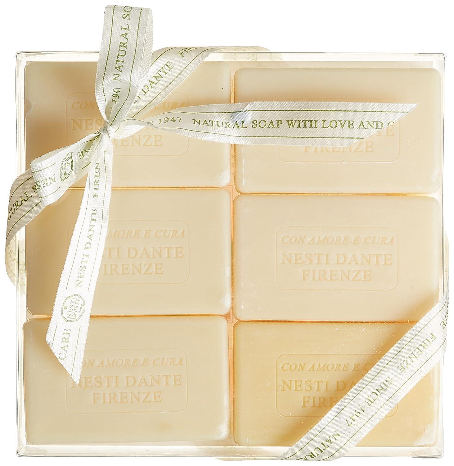 Romantica Floral 6 Soap Gift Set - Luxury Bath Collection | Buy Now ...