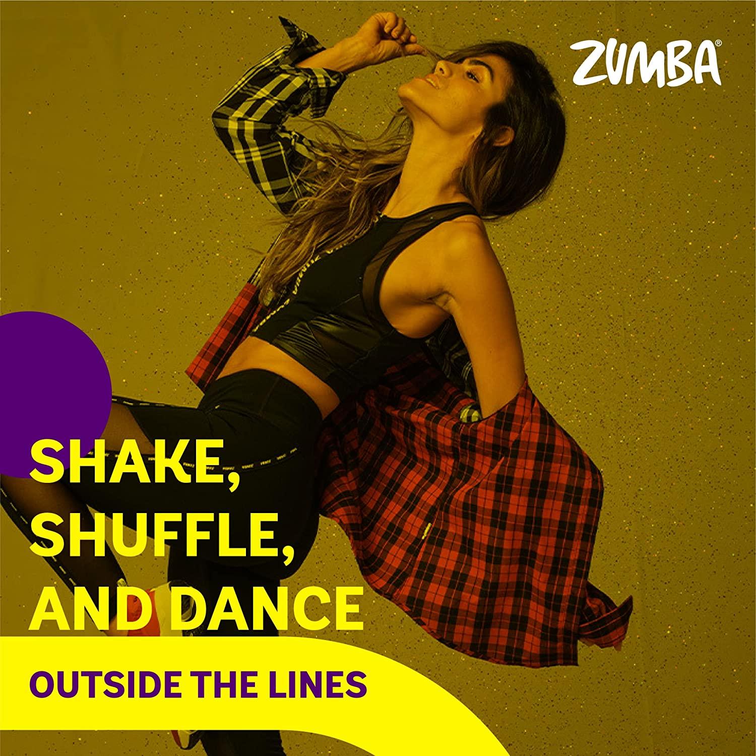 Zumba Country Dance-Fitness DVD: Fun and Effective Workout for ...