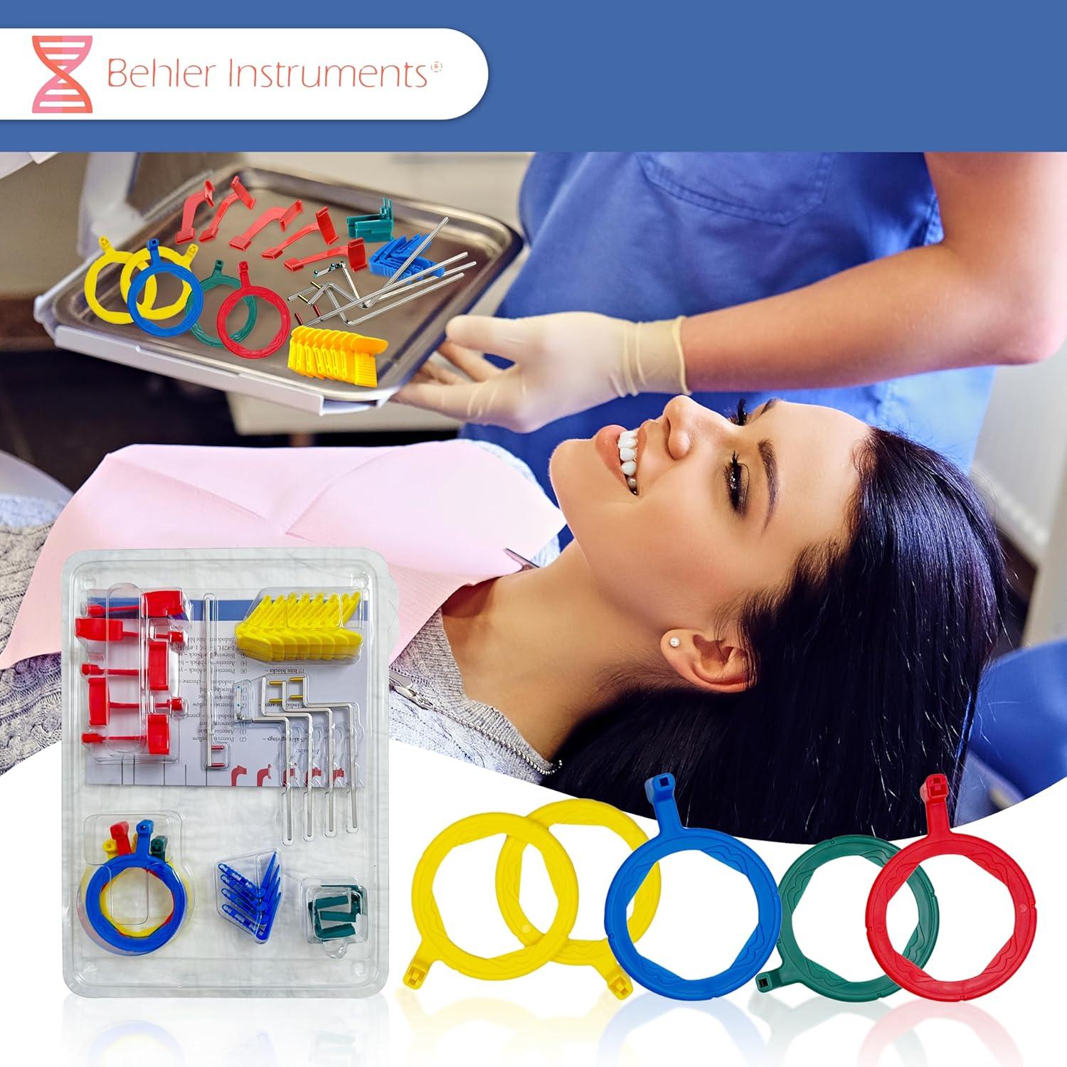 Surgicalmed FPS 3000 Complete Dental X-Ray Positioning System ...