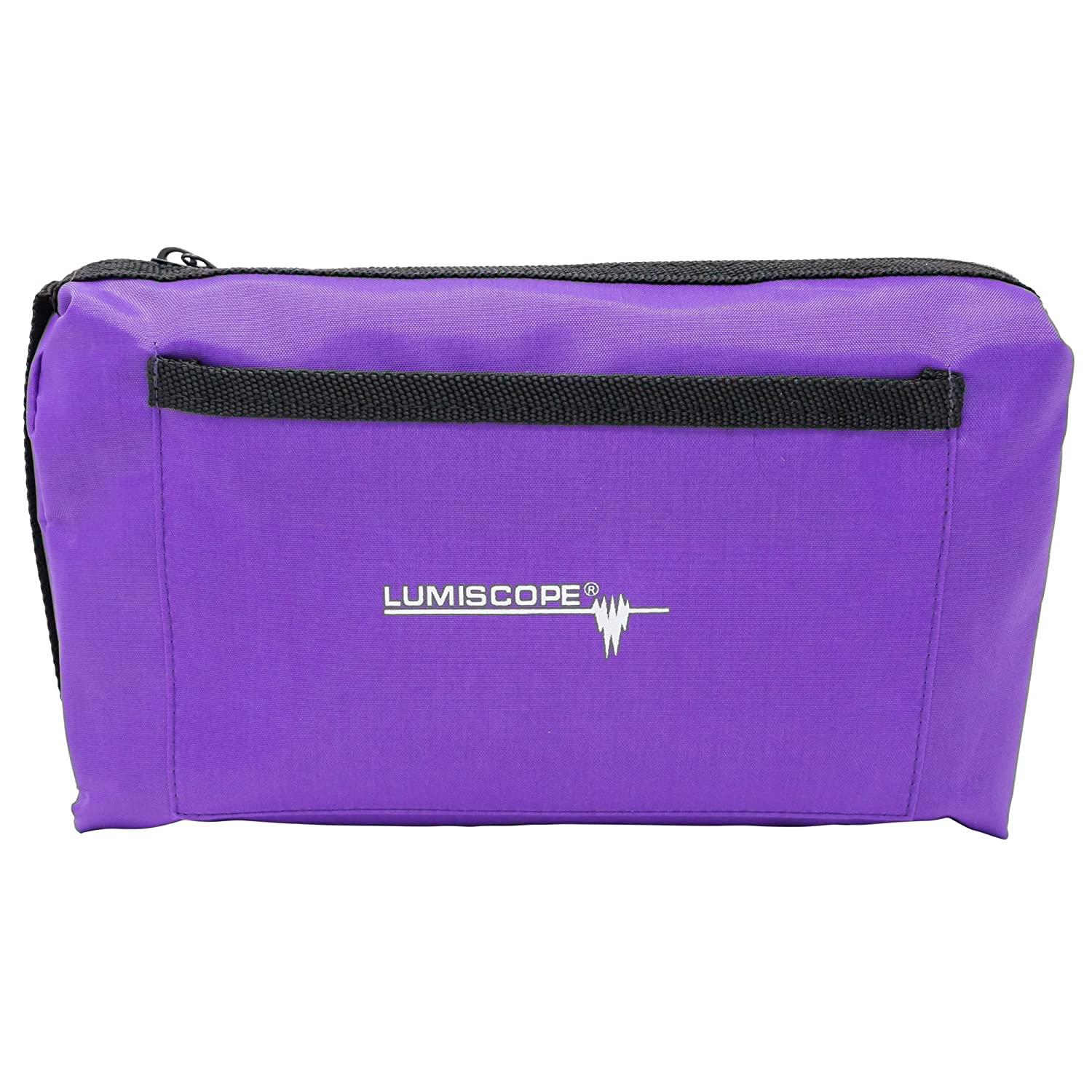 Lumiscope Professional Blood Pressure Kit - Stethoscope Manual BP Cuff ...
