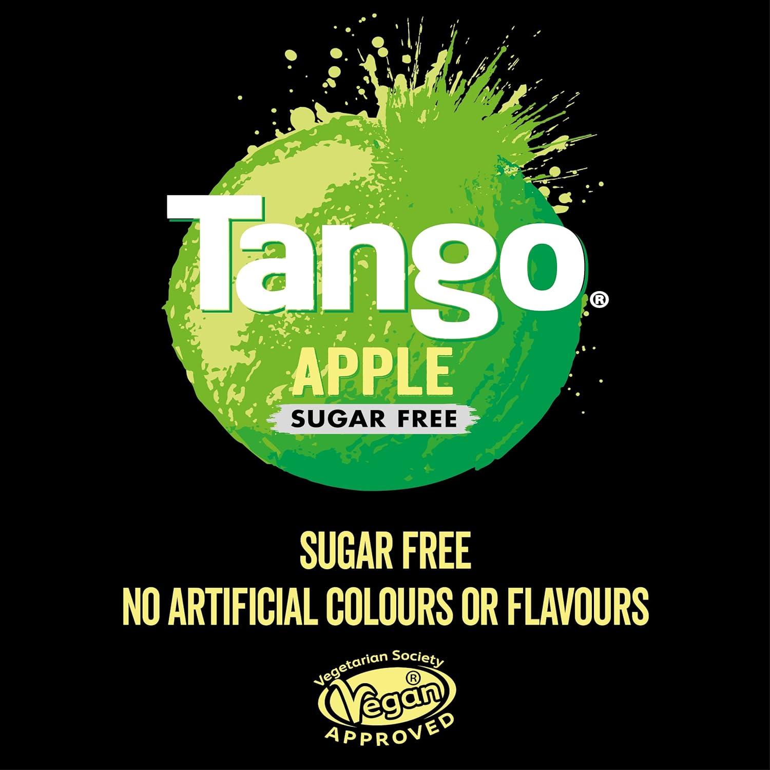 Tango Apple Sugar Free 2L - Refreshing and Delicious Drink | Buy Online ...