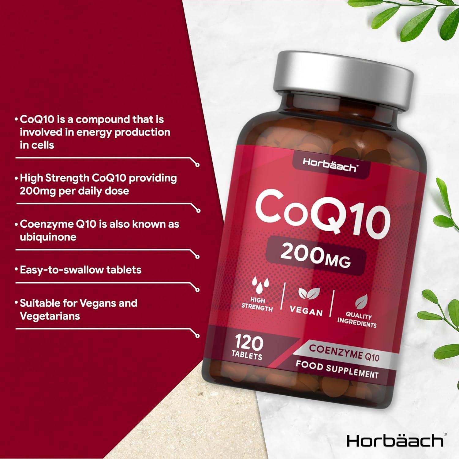 coenzyme a tablet