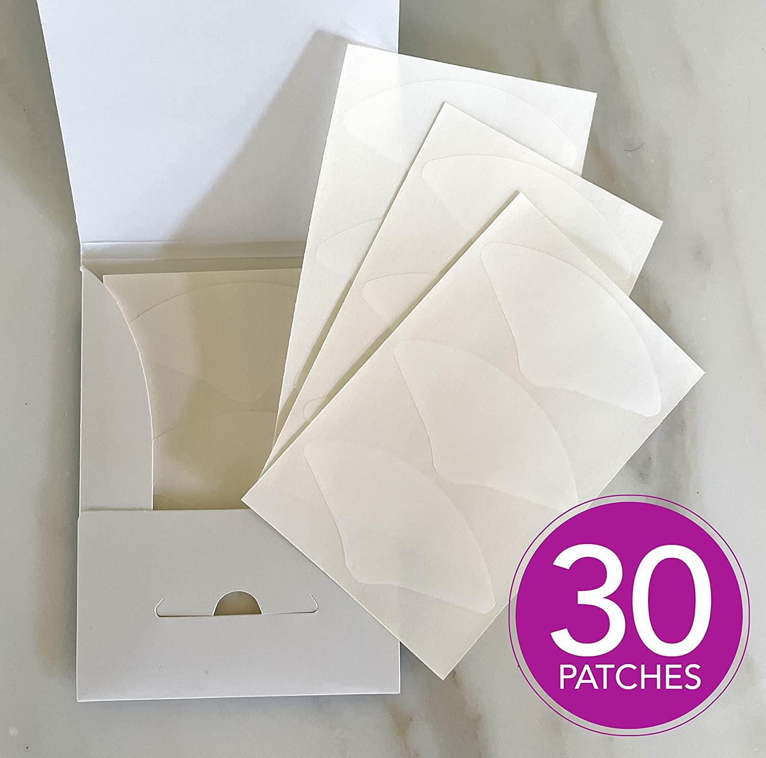 Furlesse - Relax Fine Lines Between the Eyes Elevens Wrinkle Patches ...
