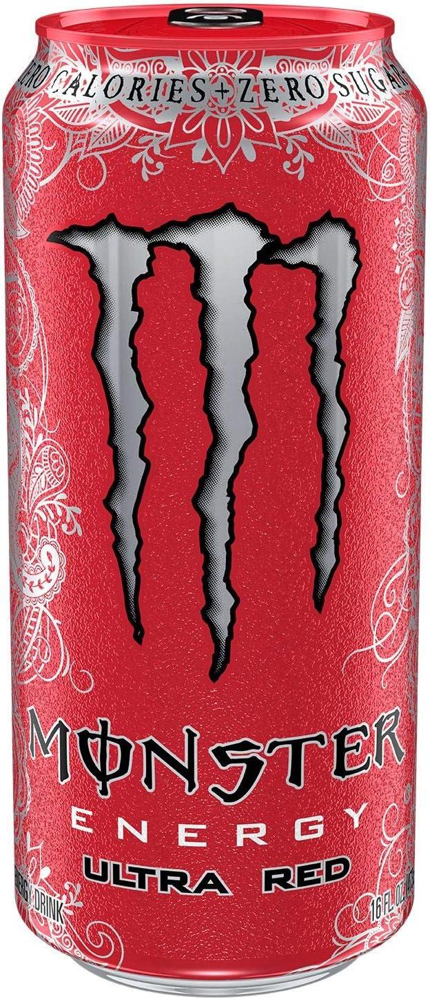 Monster Ultra Variety Pack (16 oz. cans 24 pk.) | Buy Now with Express ...