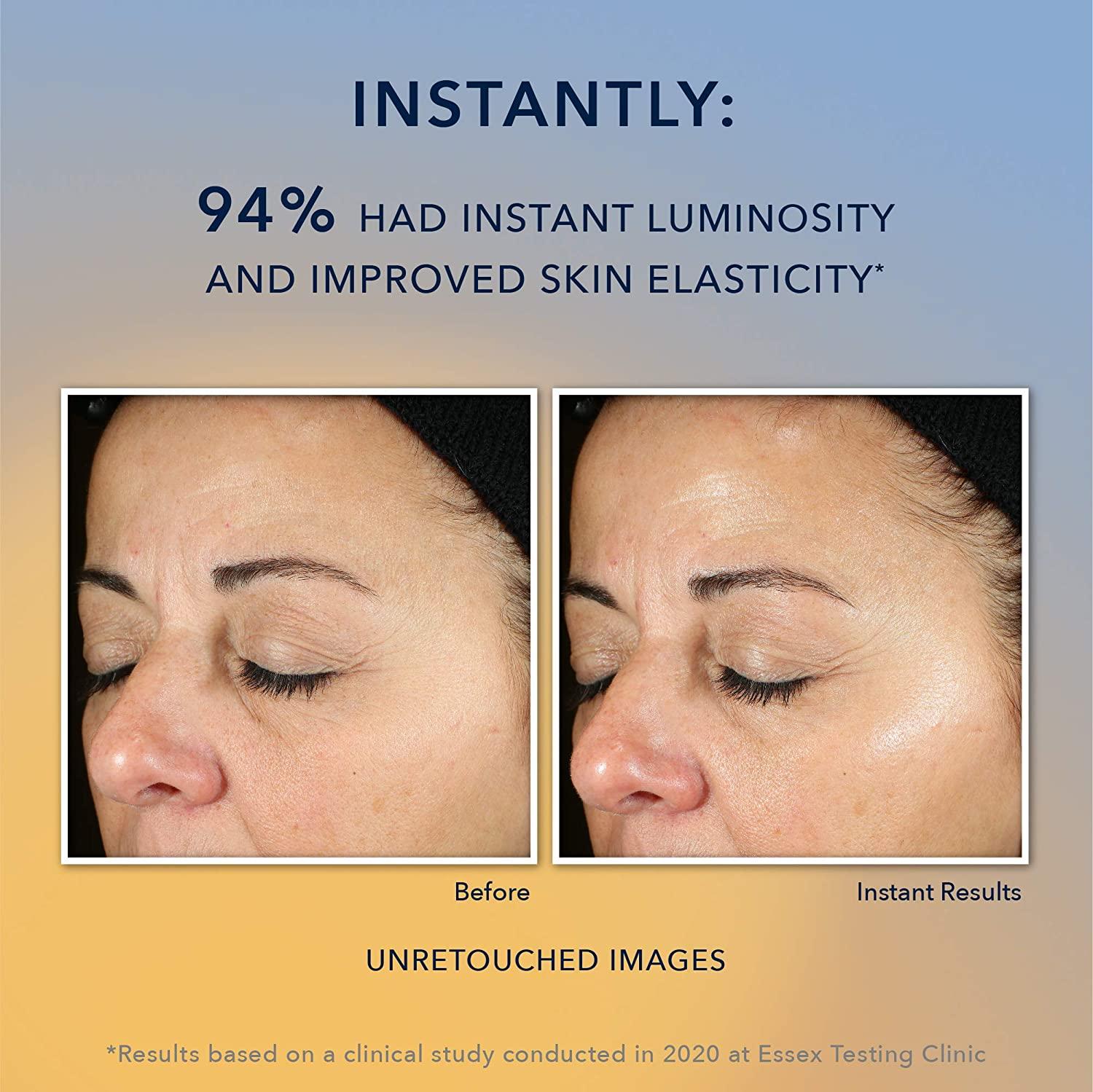 RoC Multi Correxion Revive + Glow Vitamin C Serum - Anti-Aging Skin ...