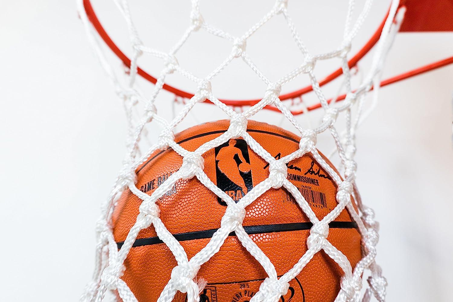 Ultra Sporting Goods Heavy Duty Basketball Net Replacement - All ...