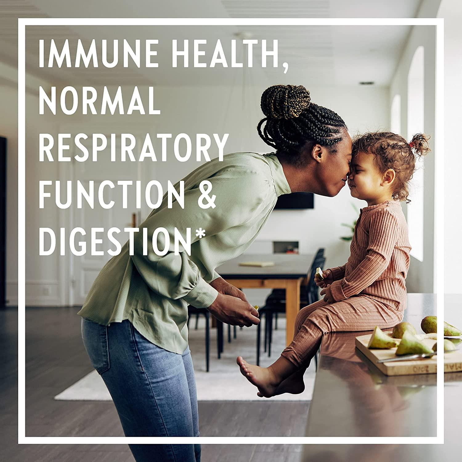 New Chapter Oregano Force Capsules - Immune Support, Organic & Non-GMO - 30 Count | Buy Now with ...