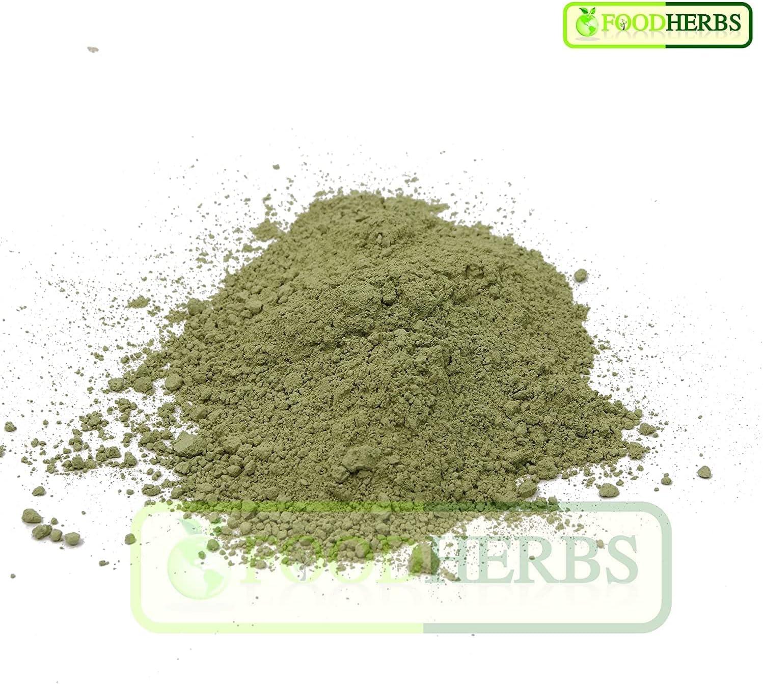 AOZA Foodherbs Bilva Leaf Powder 200 GMS/Vilvam/Aegle Marmelos/Bael ...