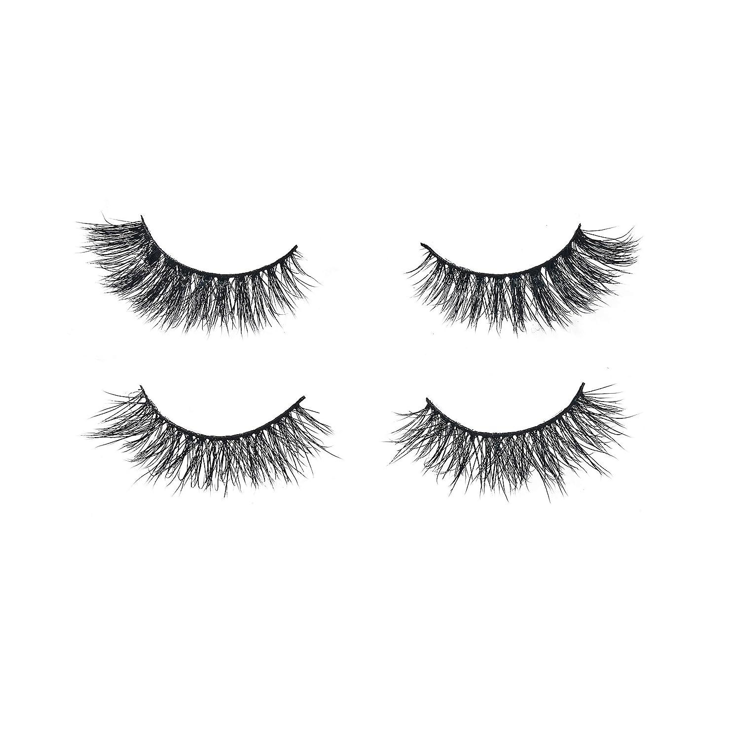 PYP Perfecting Your Presence Limited Edition Mink Eyelash Collection by ...