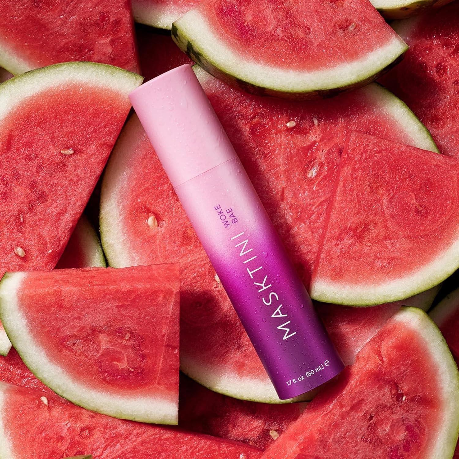 watermelon face mist