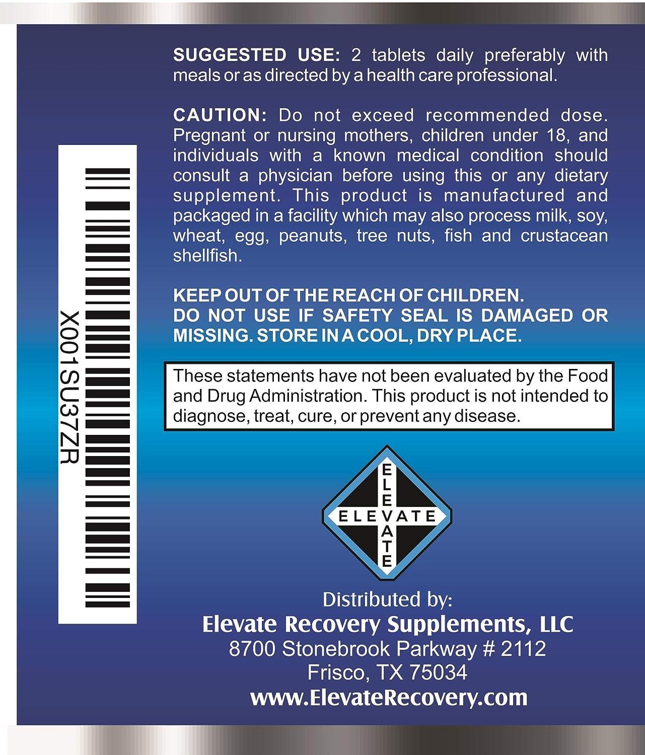 MINERALIZE-ME Multimineral Supplement | 72 Trace Minerals | Iron-Free ...