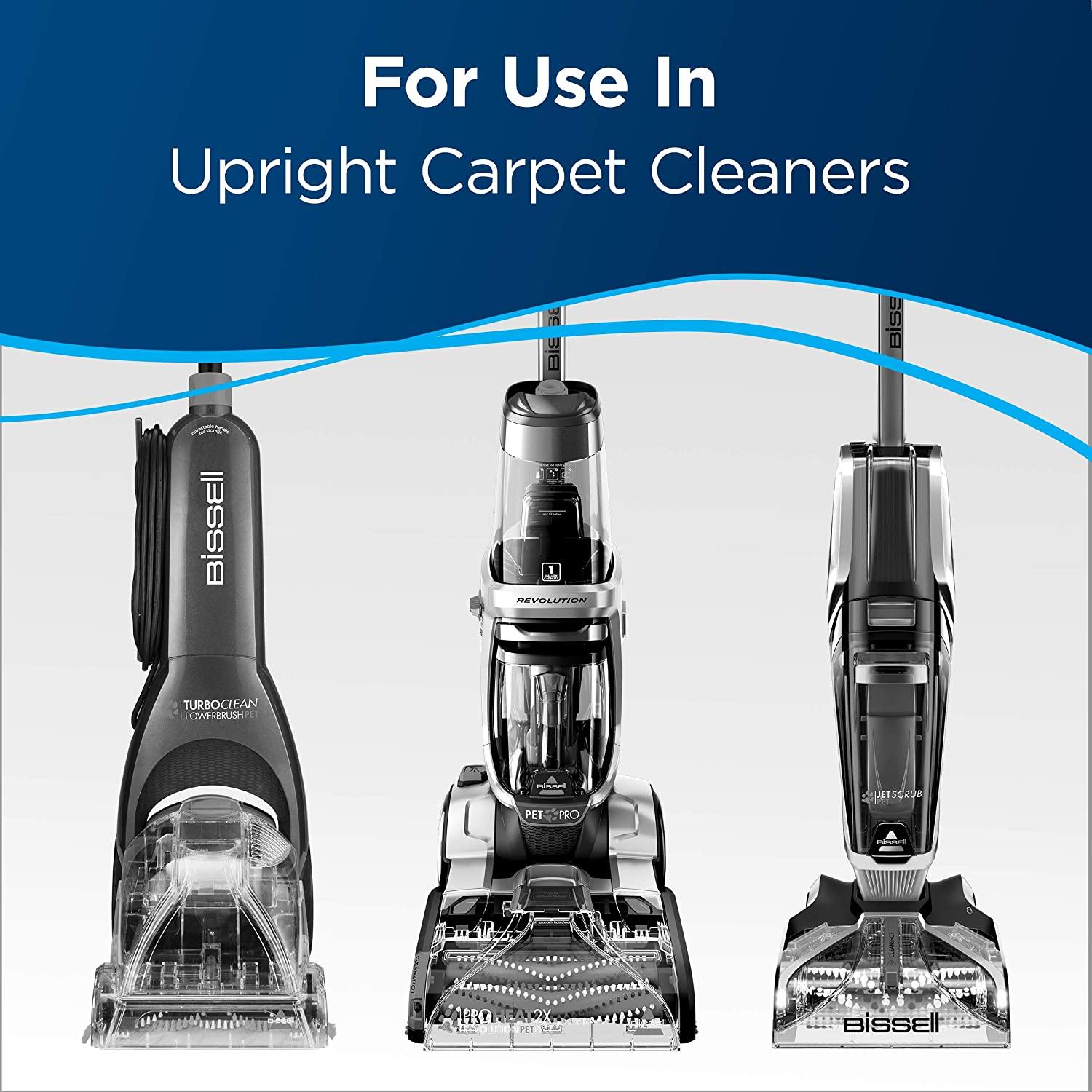 BISSELL Pro Max Clean + Refresh with Febreze Freshness Spring & Renewal ...