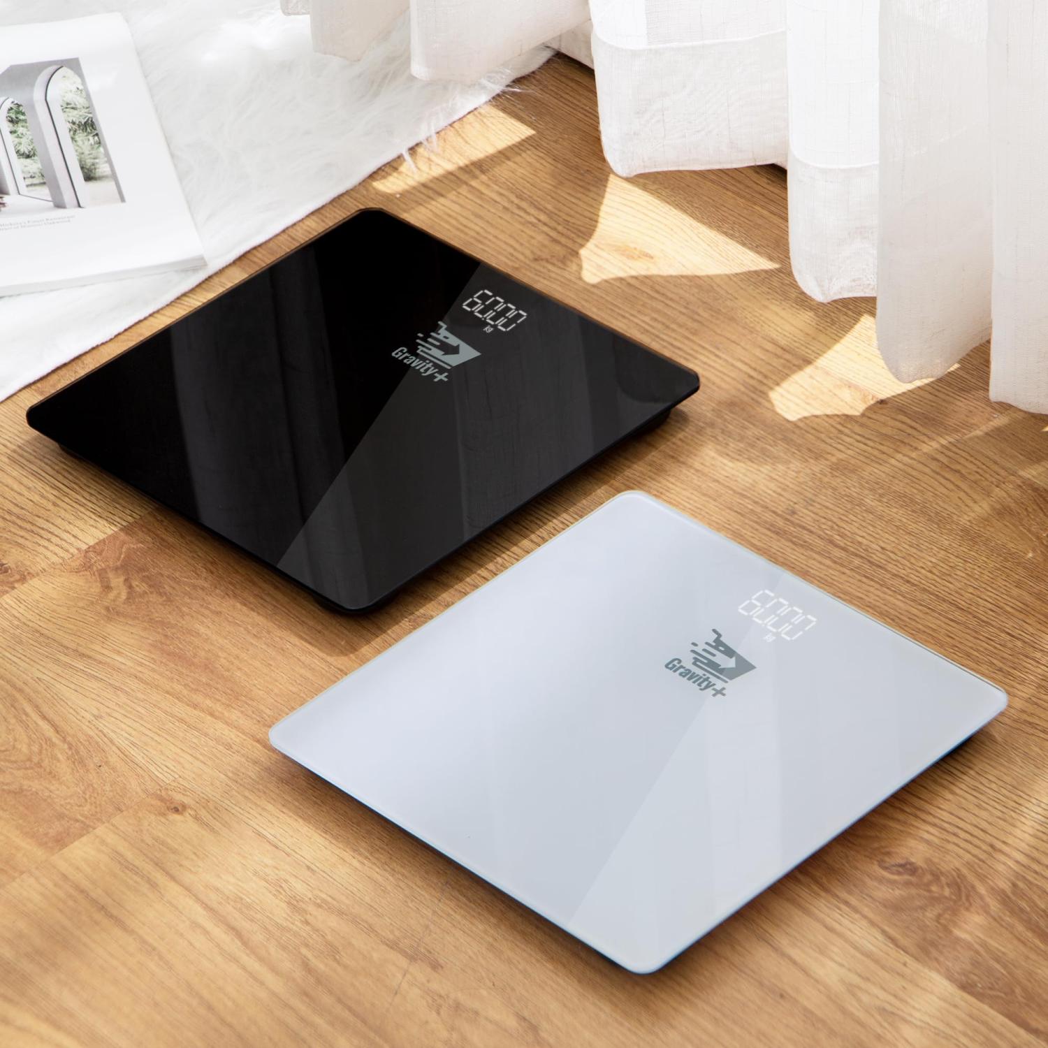 Gravity + Scale for Body Weight Weight Scale with Accuracy Balance with ...