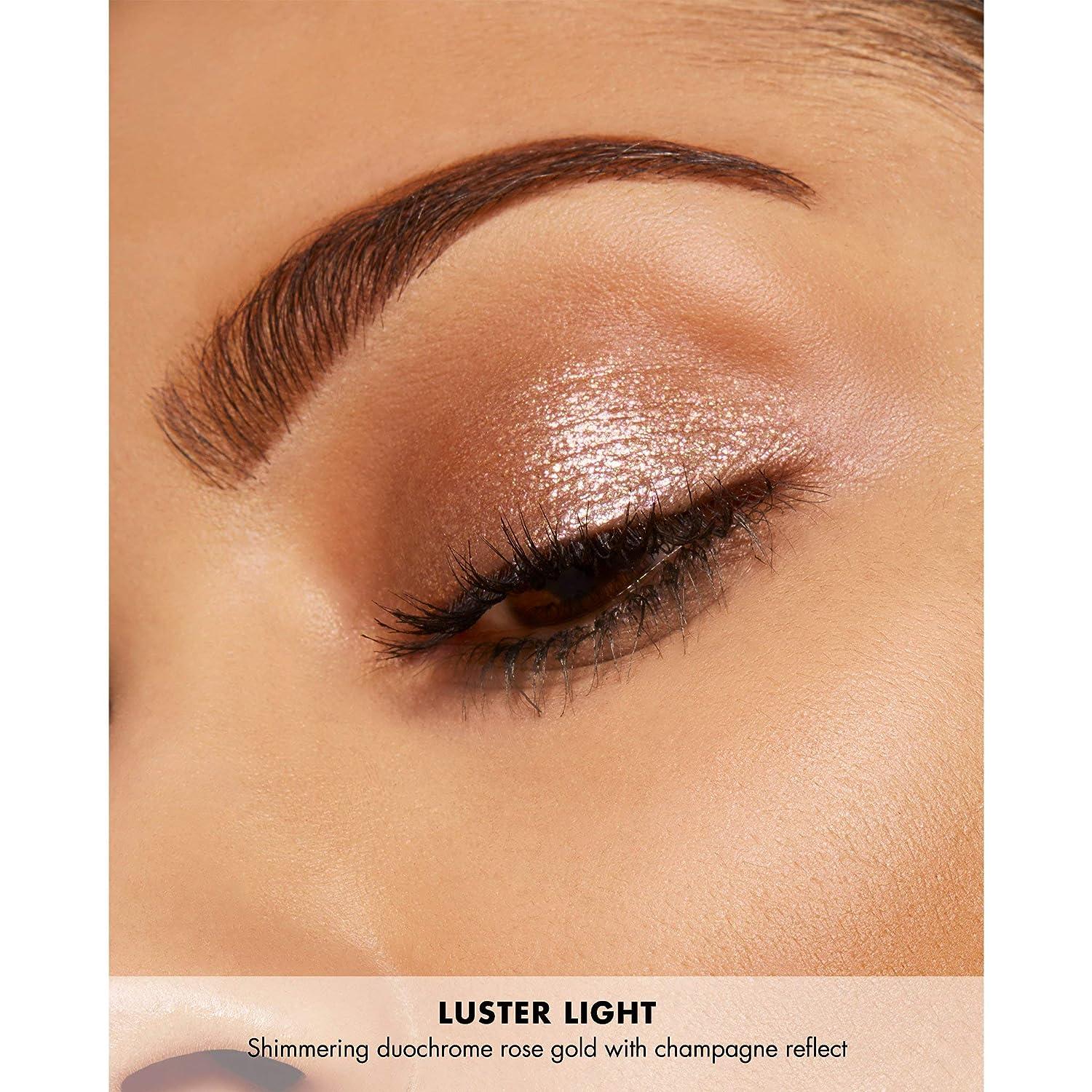 Milani Hypnotic Lights Eye Topper - Luster Light (0.18 oz) | Cruelty ...