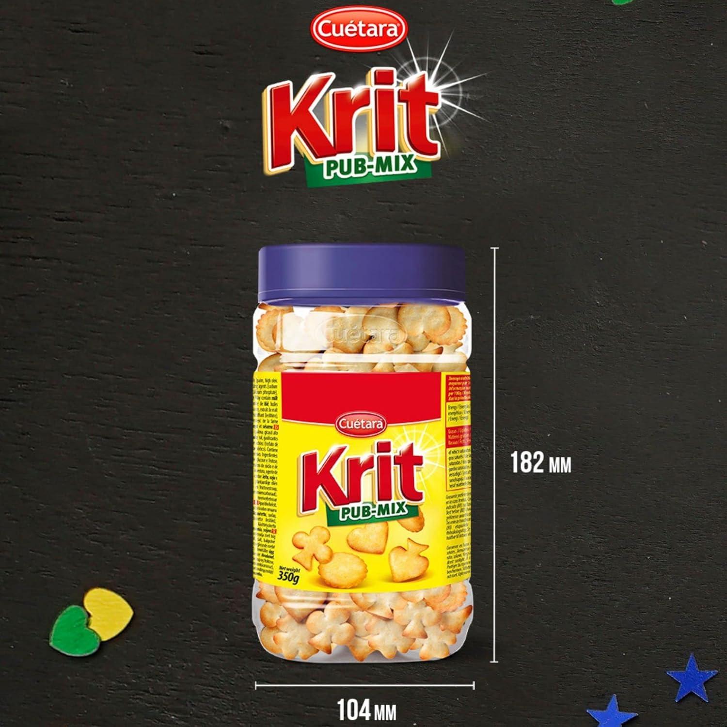 Cu tara - Pub Mix savory cookies - 350g jar size - Assortment - Heart ...