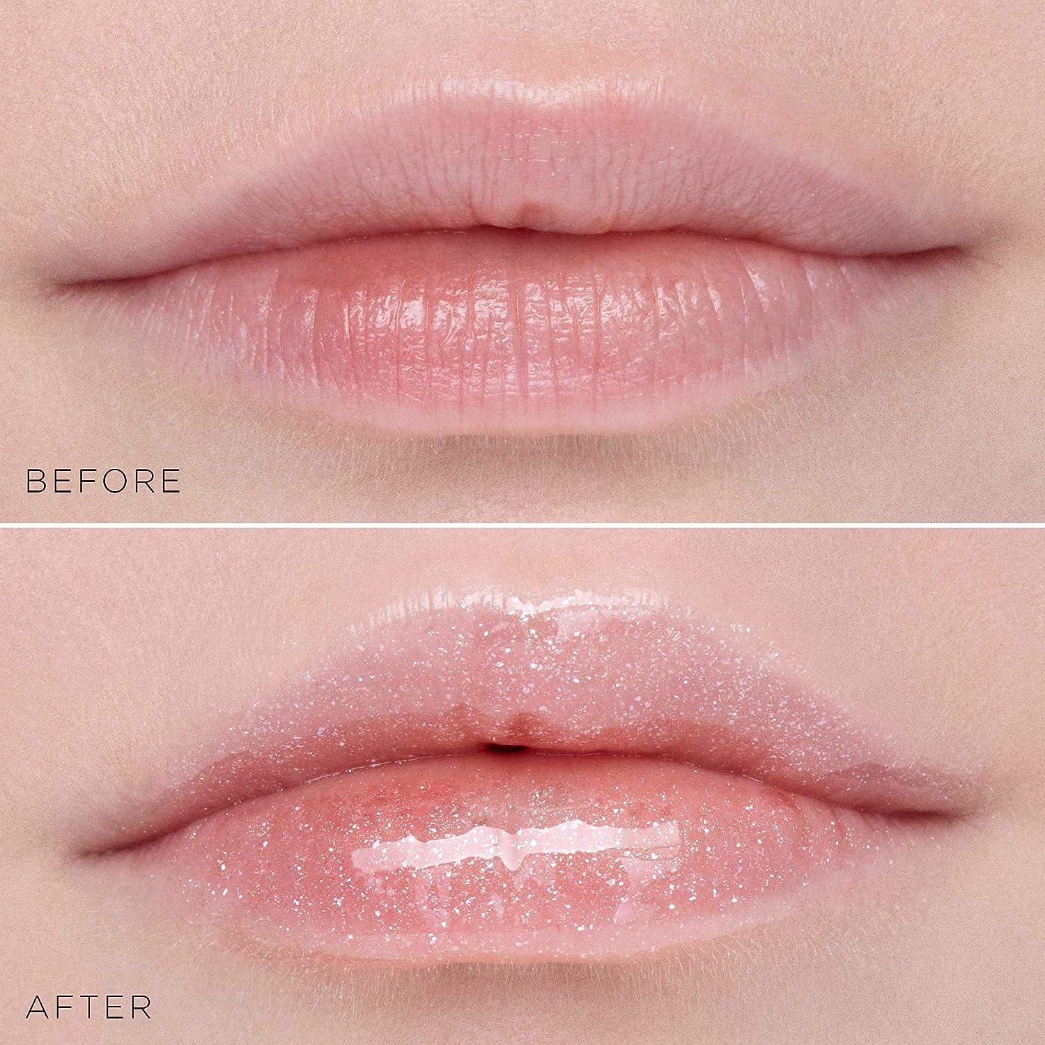 stila Amor Plumping Lip Glaze 1 oz. - Hydrating Lip Gloss | [Your Brand ...