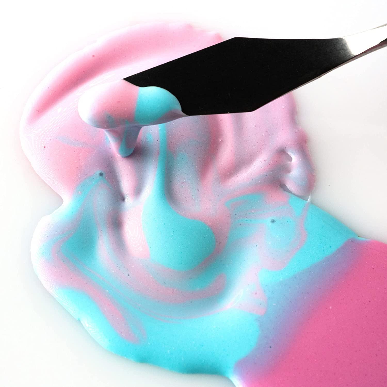 Freeman Beauty Marble Peel-Off Mask Set - 6pk Pore Cleansing Facial ...