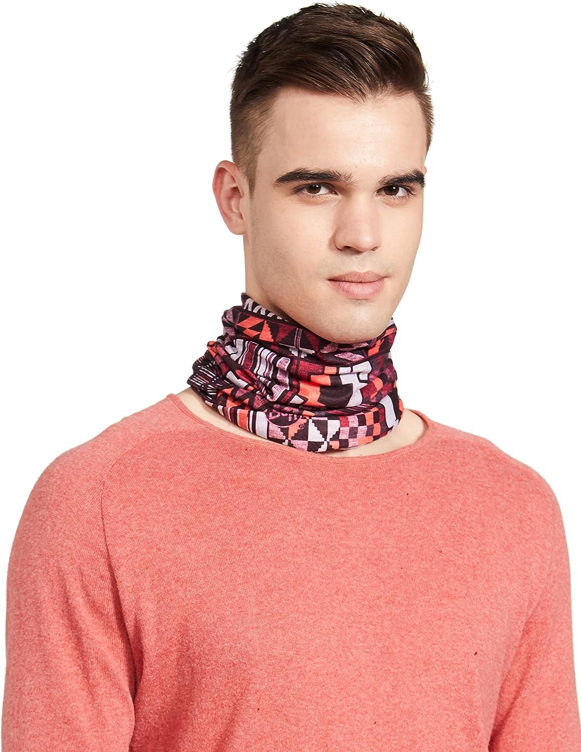 BUFF Coolnet UV Tubular: Stay Cool and Protected in Style | Buy Now ...