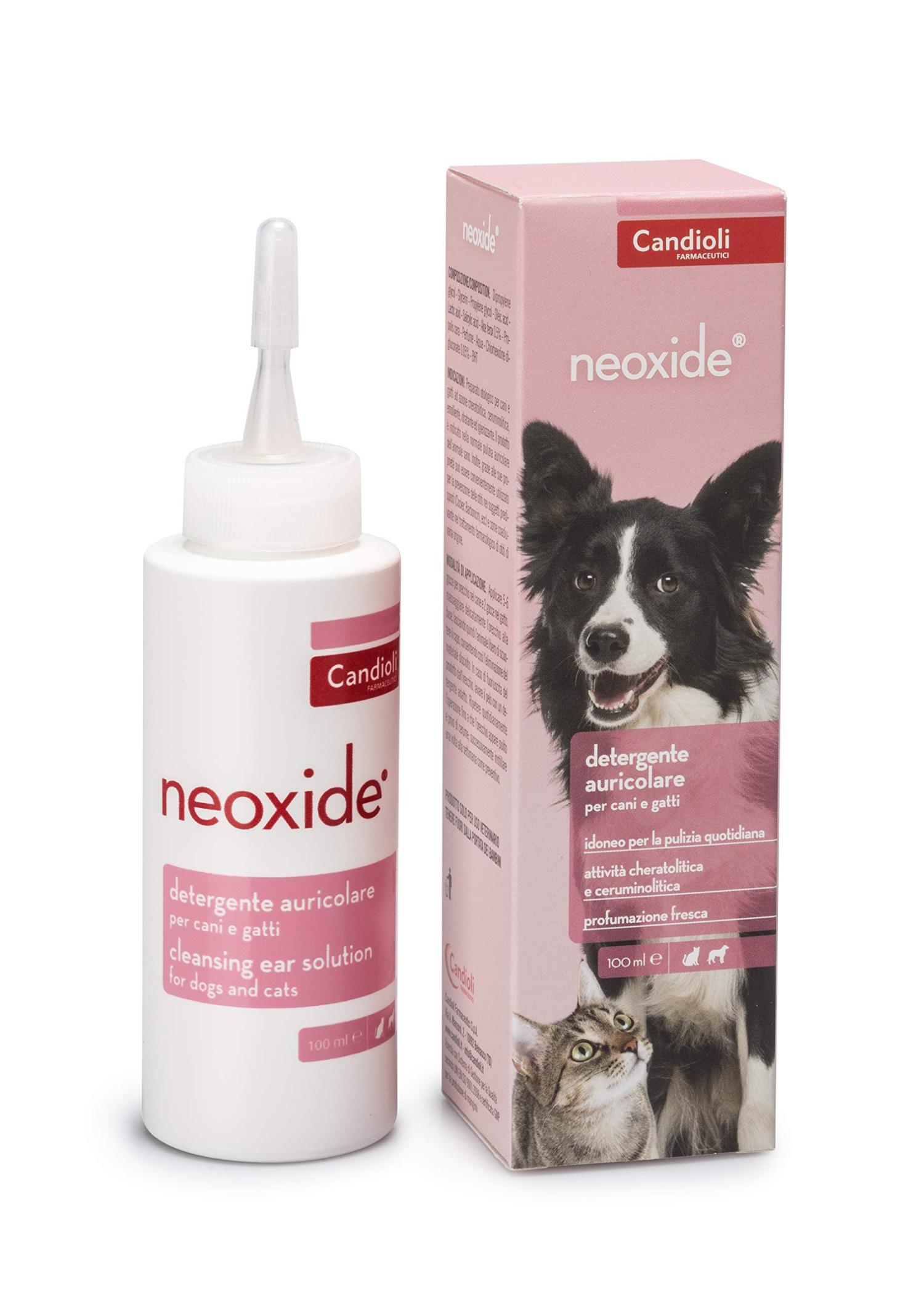 Buy Neooxide 100 ml for Veterinary Use - Fast International Shipping ...