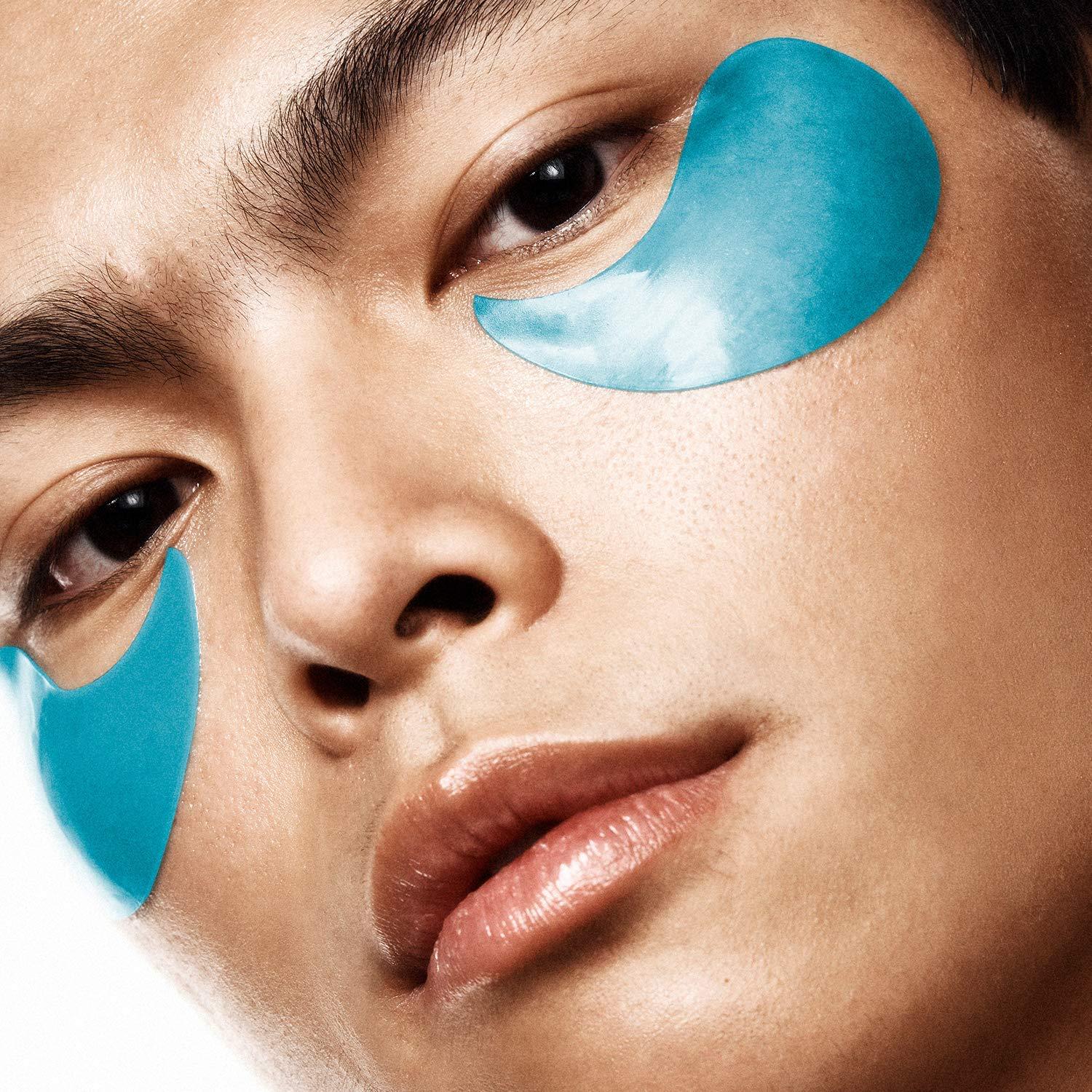 Generation Skin Hydrating Marine Algae Eye Patches | Hydrate, Plump ...