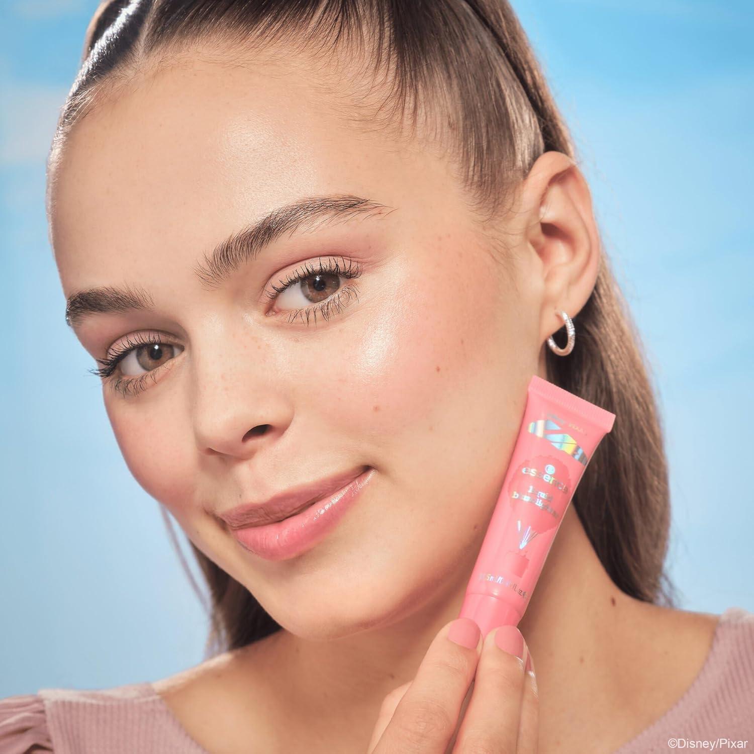 Essence Cosmetics Essence Disney Pixar Up Liquid Blushlighter Adapts to ...
