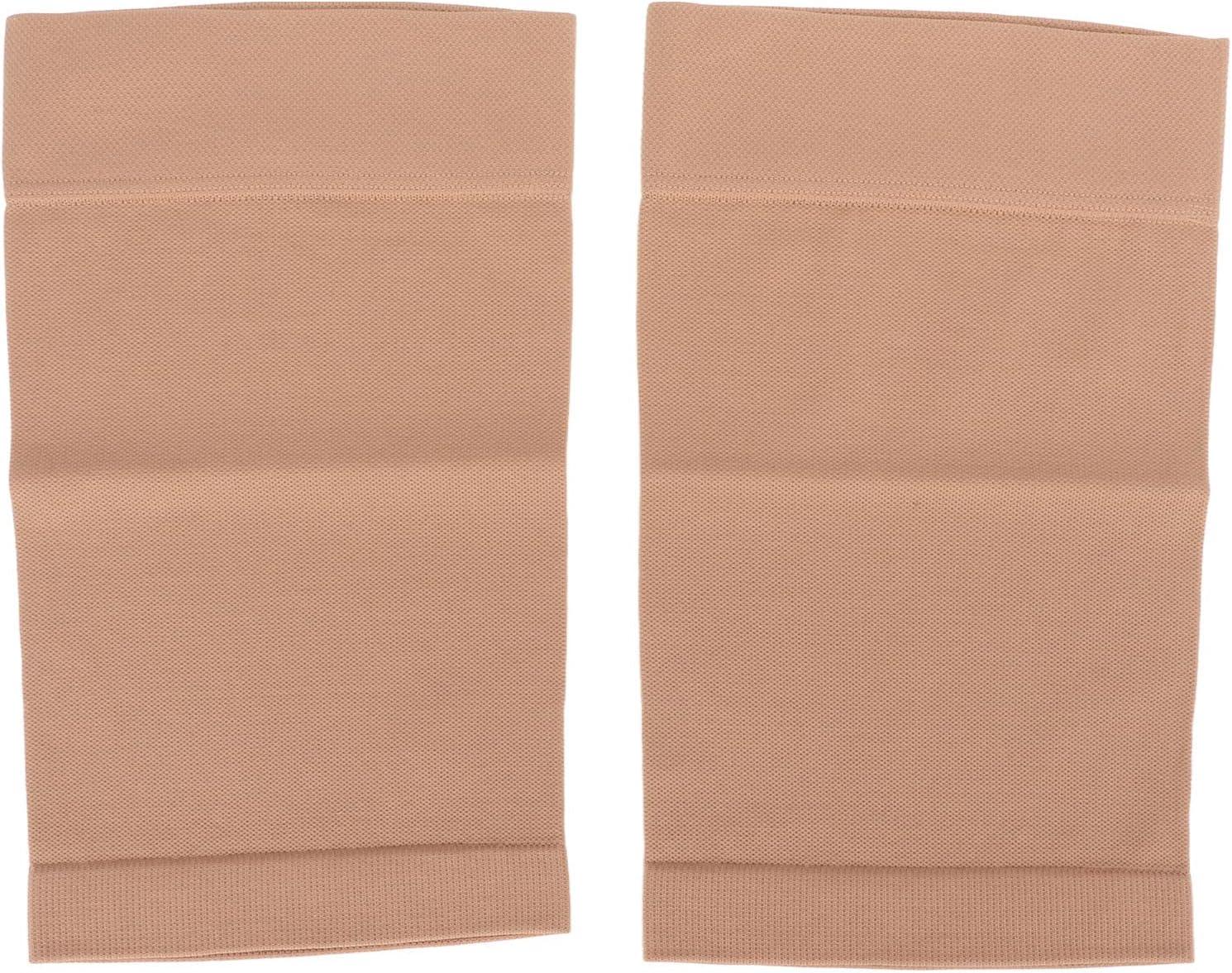 Thigh Compression Cuffs for Couples - Unisex Knee-Hinge Bandage for ...