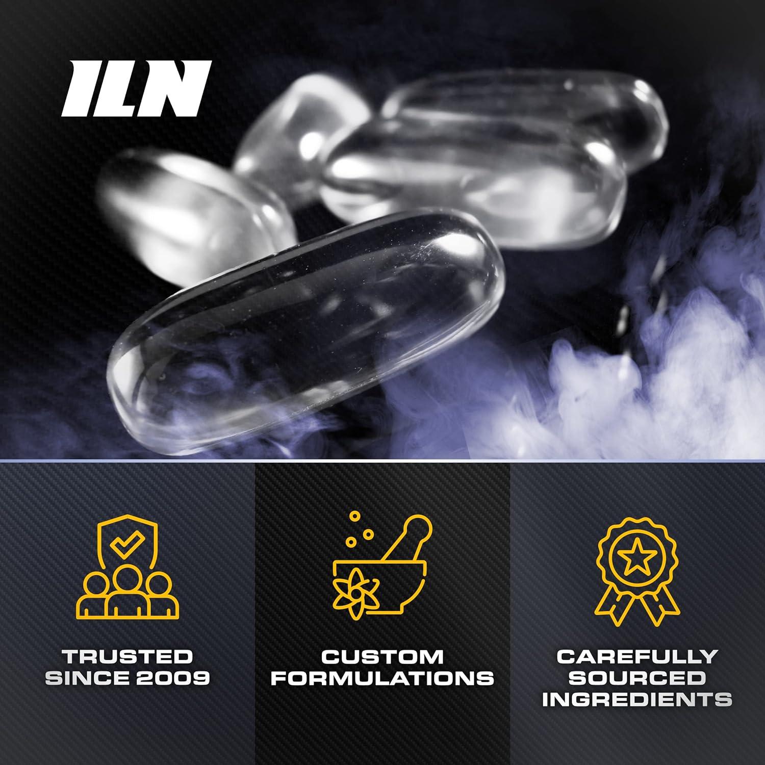 CLA 3000mg - 180 Softgels - 80% Active Isomers - Conjugated Linoleic ...