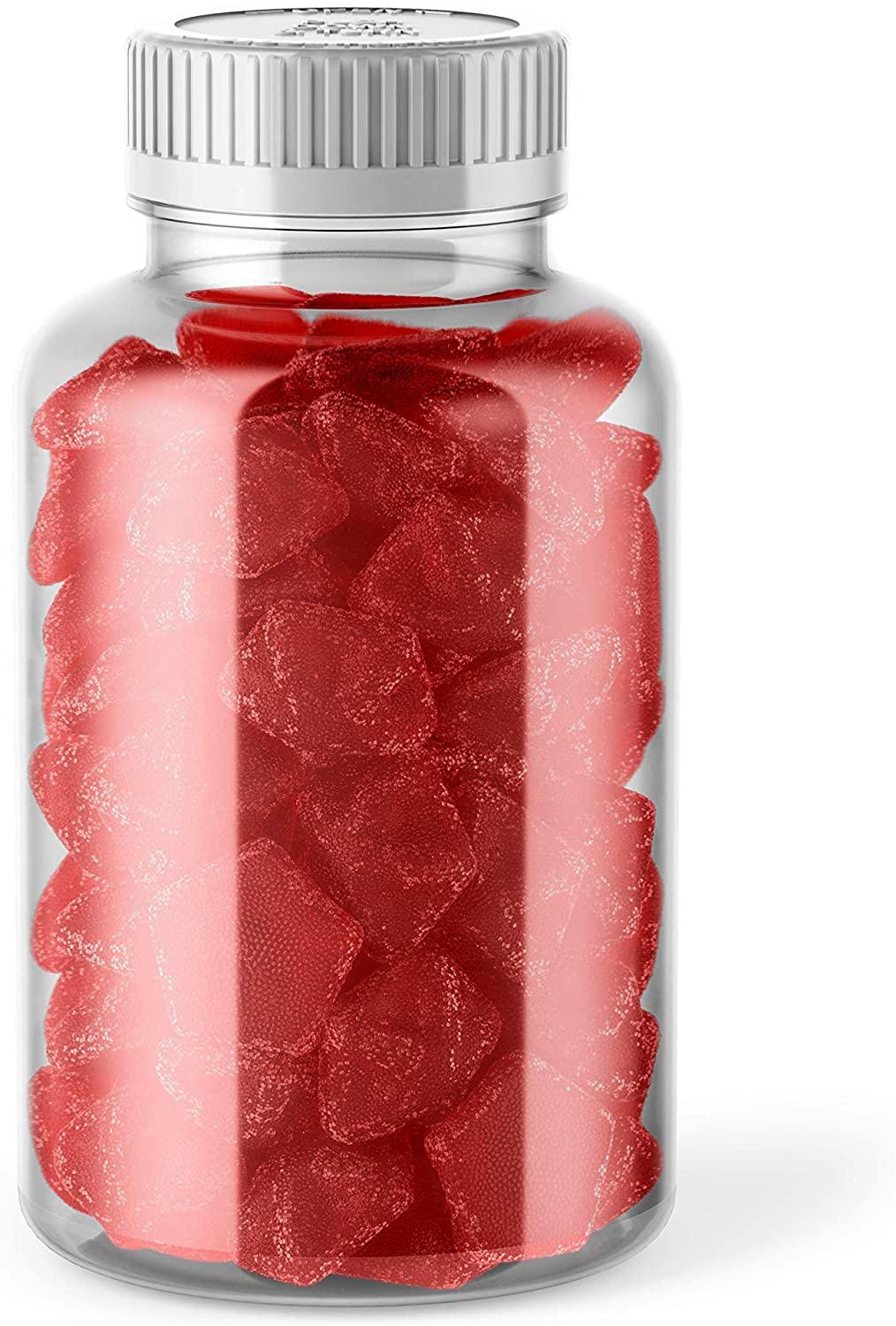 Kids Cold Fighting Gummies | Elderberry, Bee Propolis & Echinacea by ...