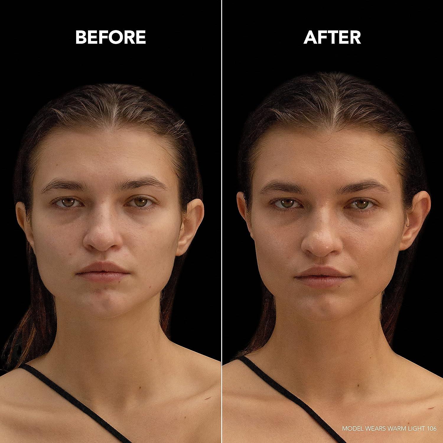 CLE Cosmetics CCC Cream Foundation SPF 50 (Warm Medium Deep) - BB and ...
