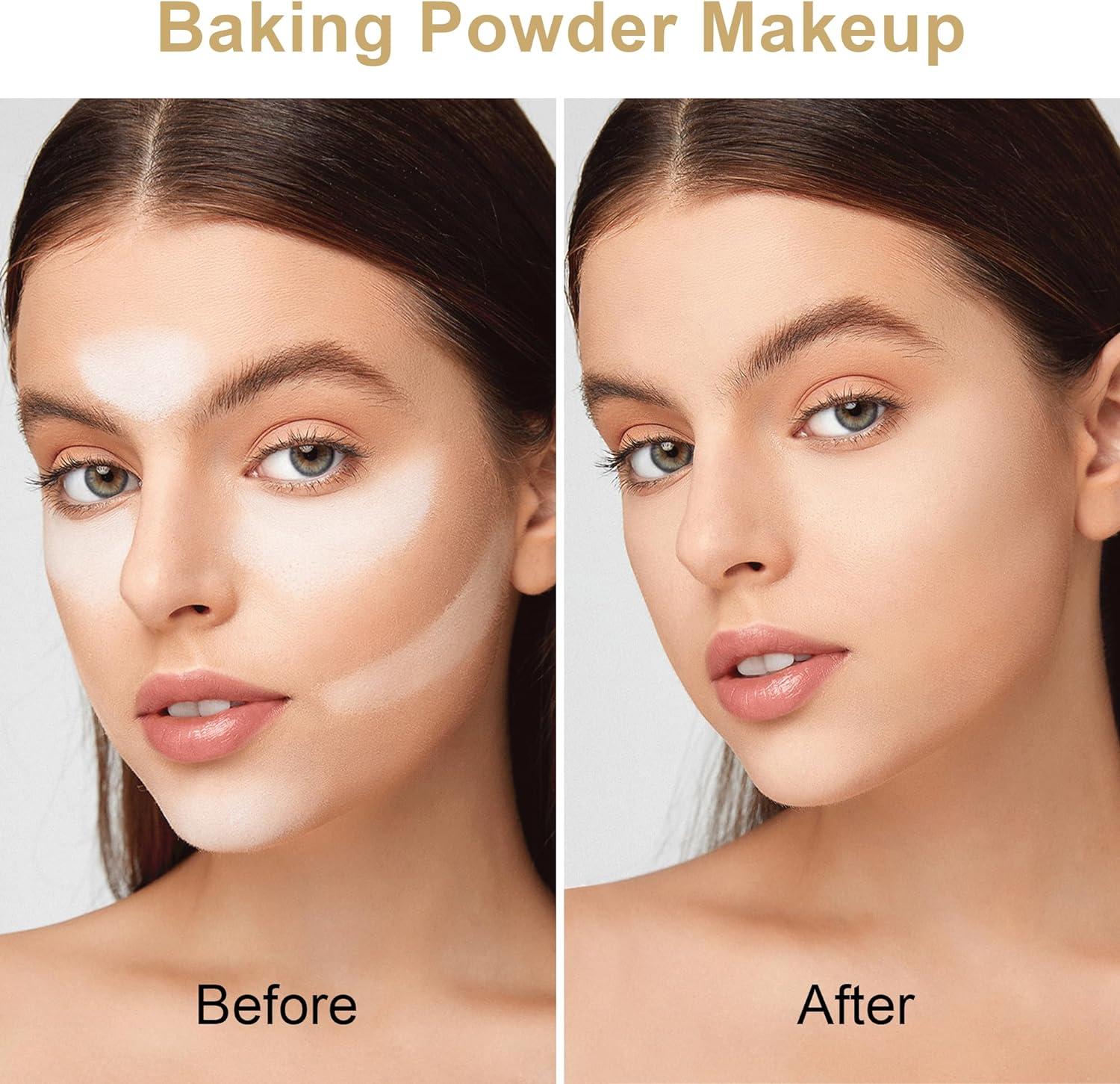 FV Loose Setting Powder Oil Control & Long Lasting Translucent Powder ...