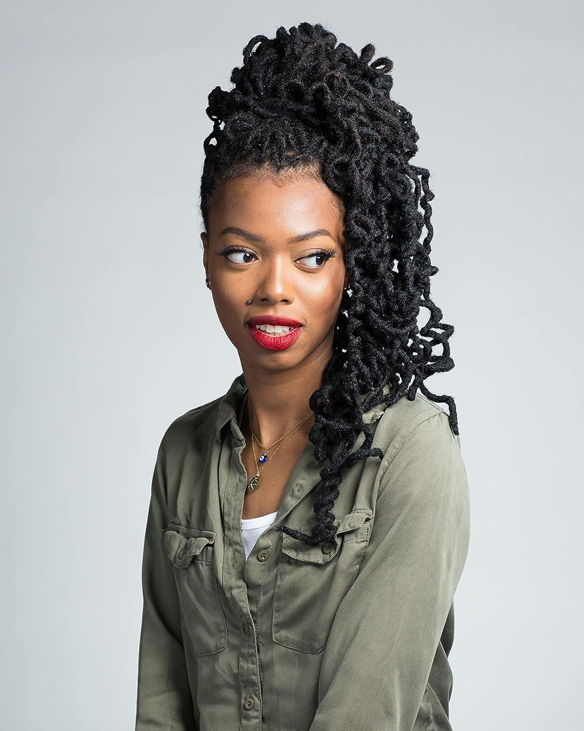 Love Light & Locs Gel - Ultimate Hair Care Solution | Buy Now with ...