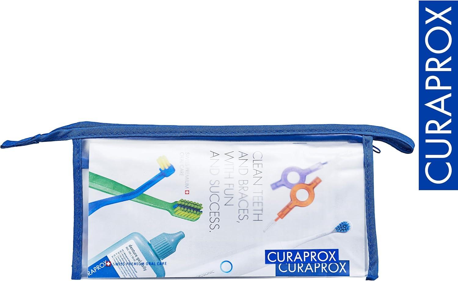 Curaprox Ortho Kit - Ultimate Dental Care | English Brochure ...