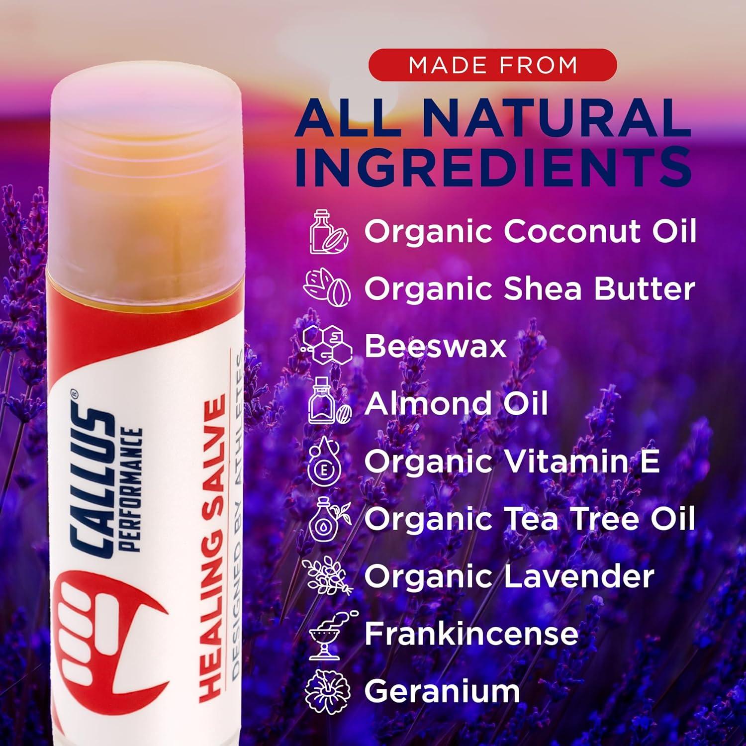 Callus Performance Quickly Heal your hand callus - Prevent callus ...