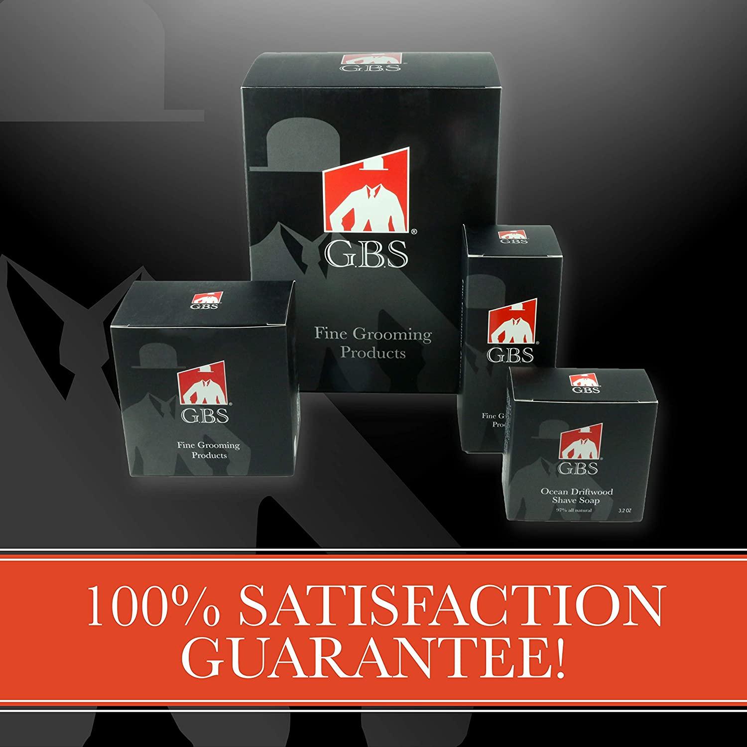 G.B.S Leather Strop Conditioning Paste - Professional Sharpening Balm ...