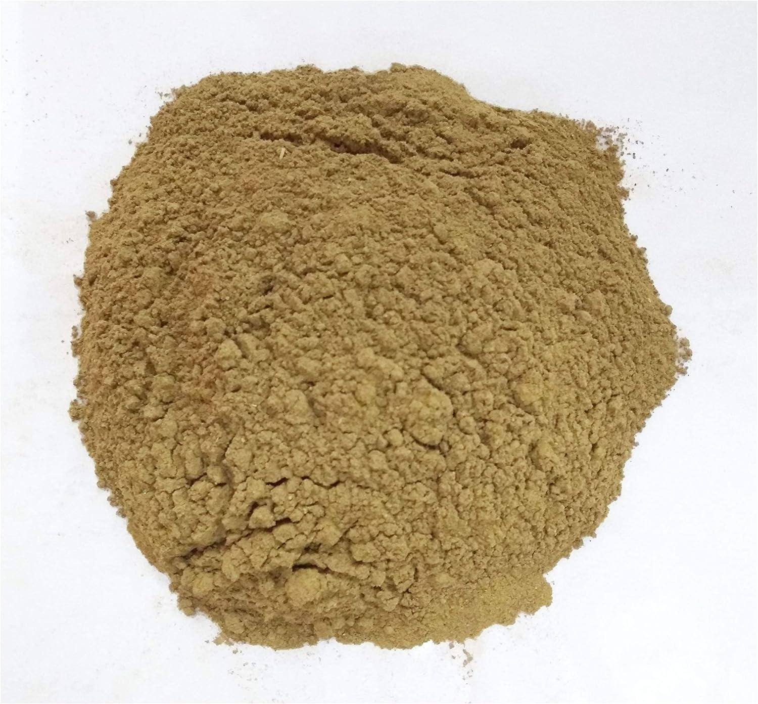 Yuktha Naturals Avarampoo Powder - 200g/7 Oz | Senna Auriculata | Awala ...