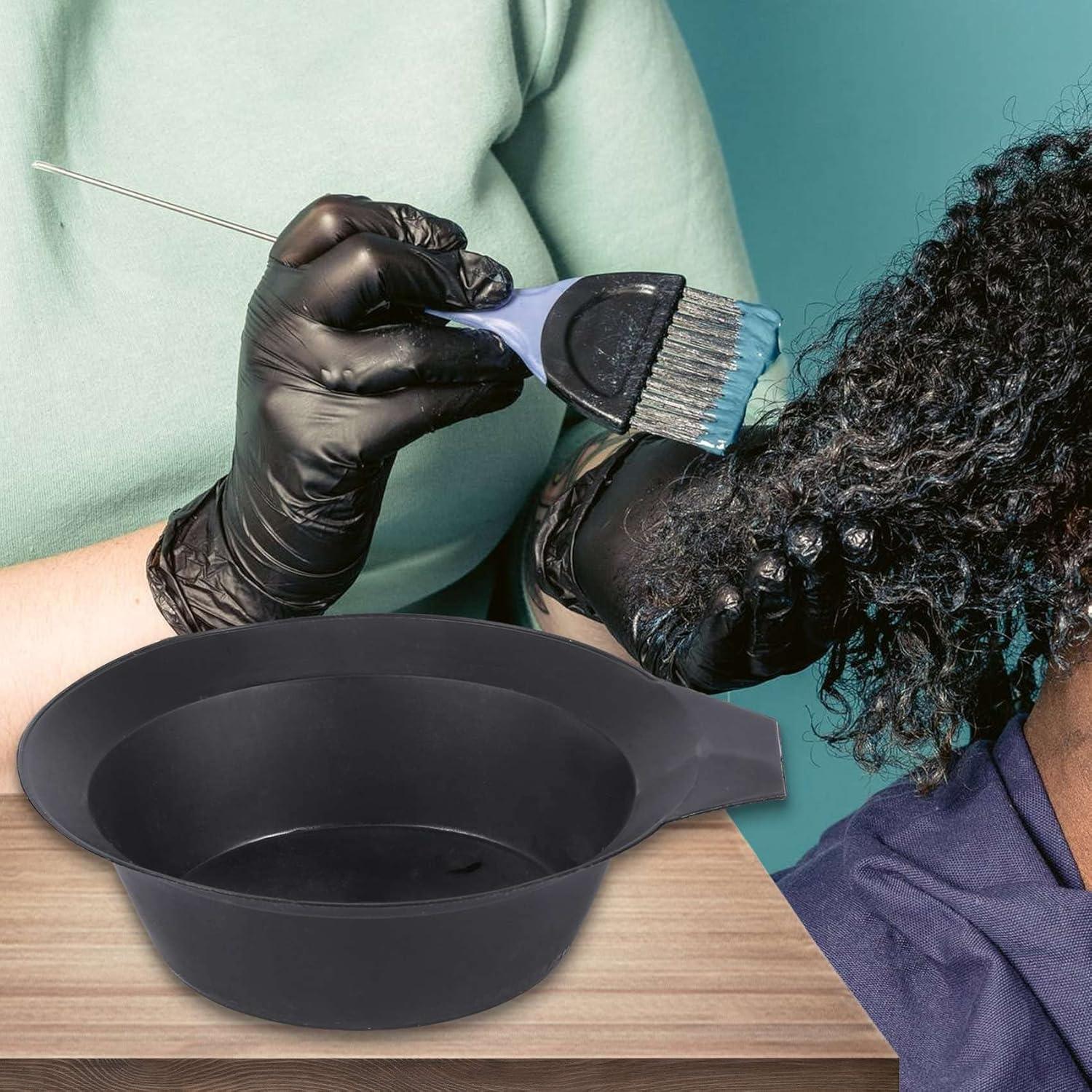 Hairdresser Hair Colour Cup Bowl Colouring Body Care | Buy Now with ...