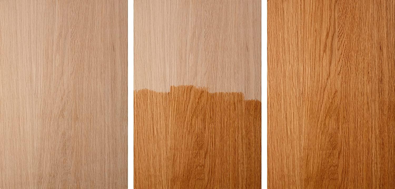 Materialix Food Grade Mineral Oil - 8.45 fl oz - Odorless & Tasteless for Wood, Bamboo, Cutting ...