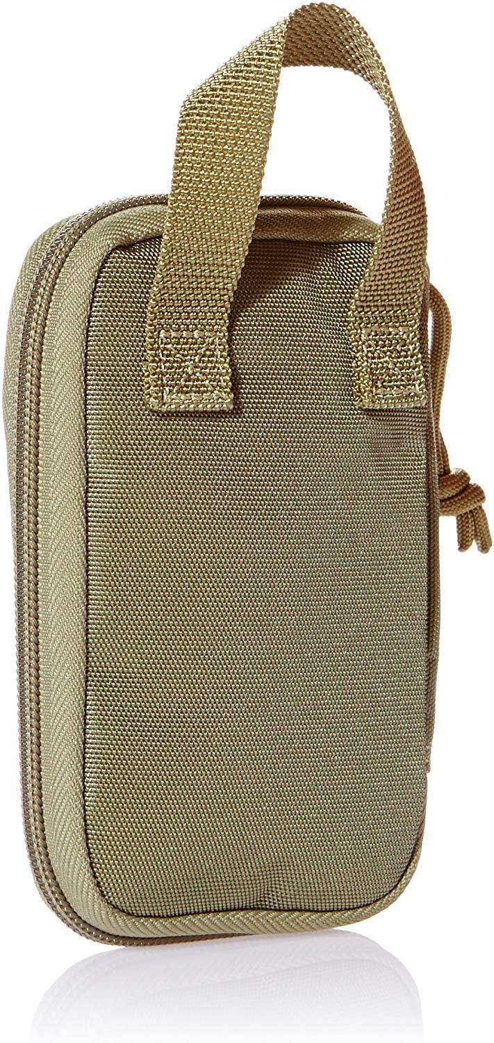 Maxpedition Micro Pocket Organizer - Khaki | Compact and Durable ...