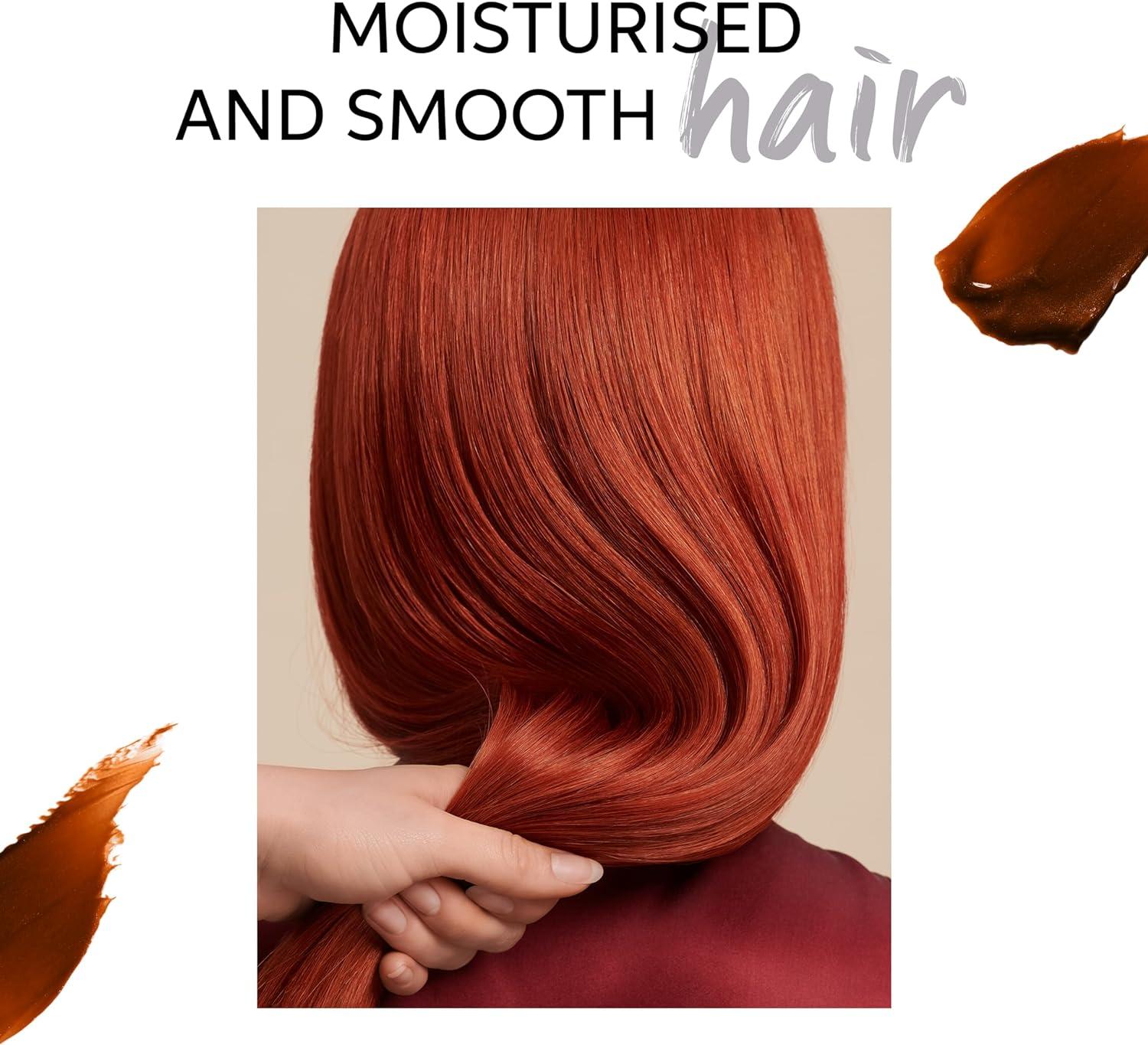 Wella Professional Color Fresh Mask Temporary Hair Color Refresh ...